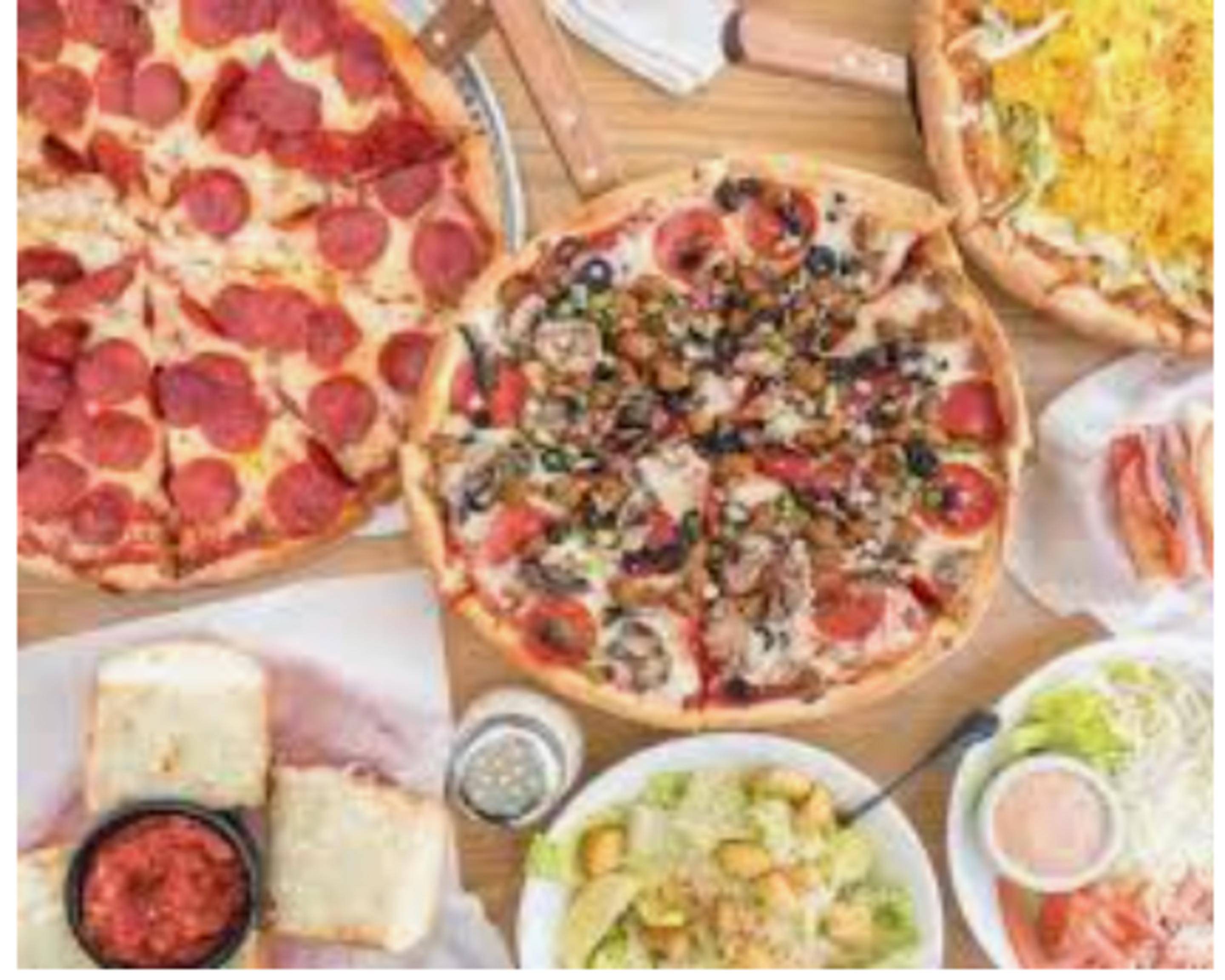 Winny's Pizza (Sindempart) menú y precios - Pide a domicilio en ...