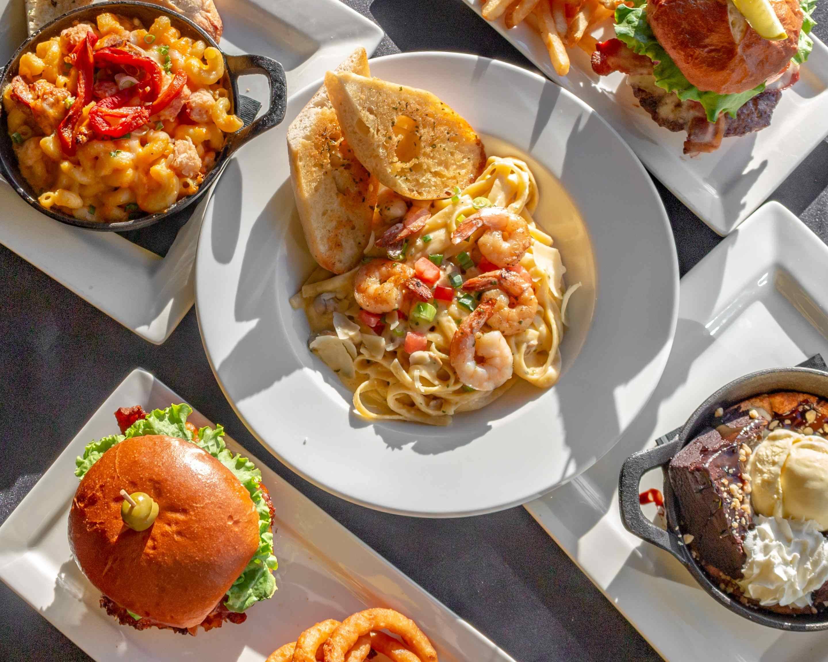 Order Bootleggers Sports Bar Menu Delivery in Calgary | Menu & Prices ...