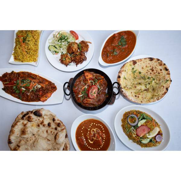 Gram Spice Menu - Takeaway in Brighton and Sussex | Delivery Menu ...