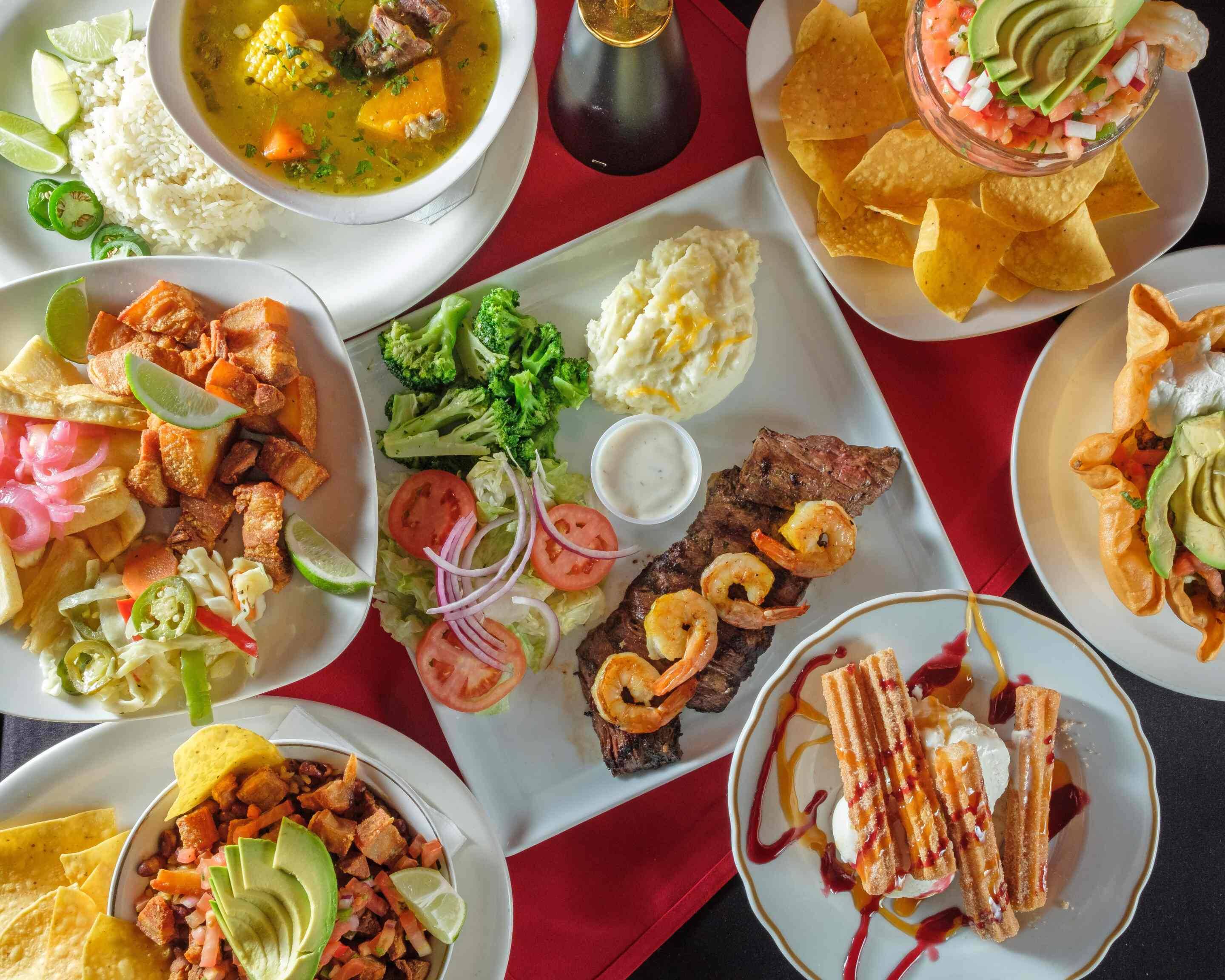 Order Decades Grill and Bar Menu Delivery【Menu & Prices】| Trenton ...