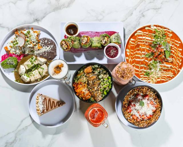 Sweet & Fit (Torreón) Menú y Precios - Pide a Domicilio en Torreón ...