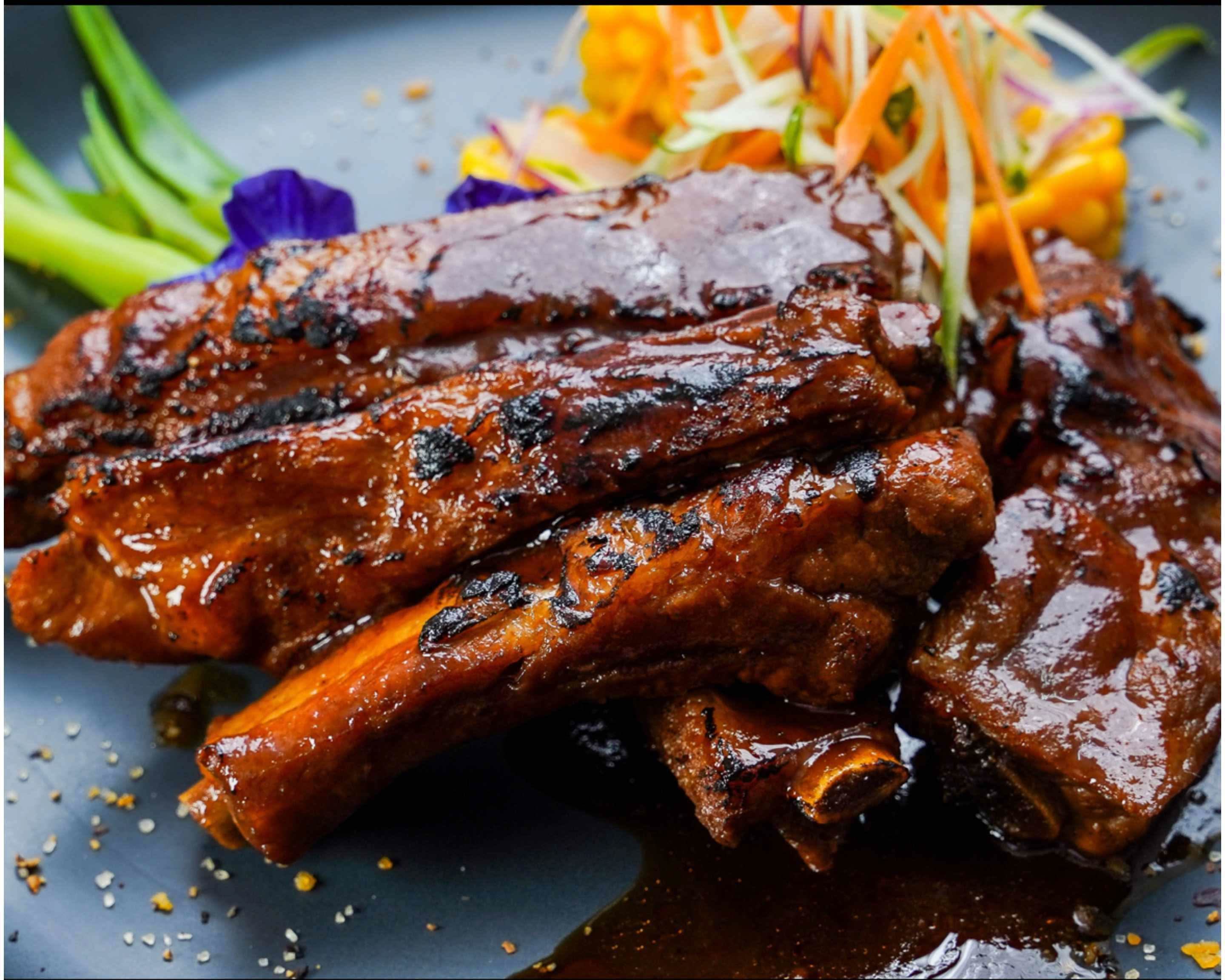 Order Kansas City Ribs Co, Alberton | Menu & prices | Johannesburg and ...