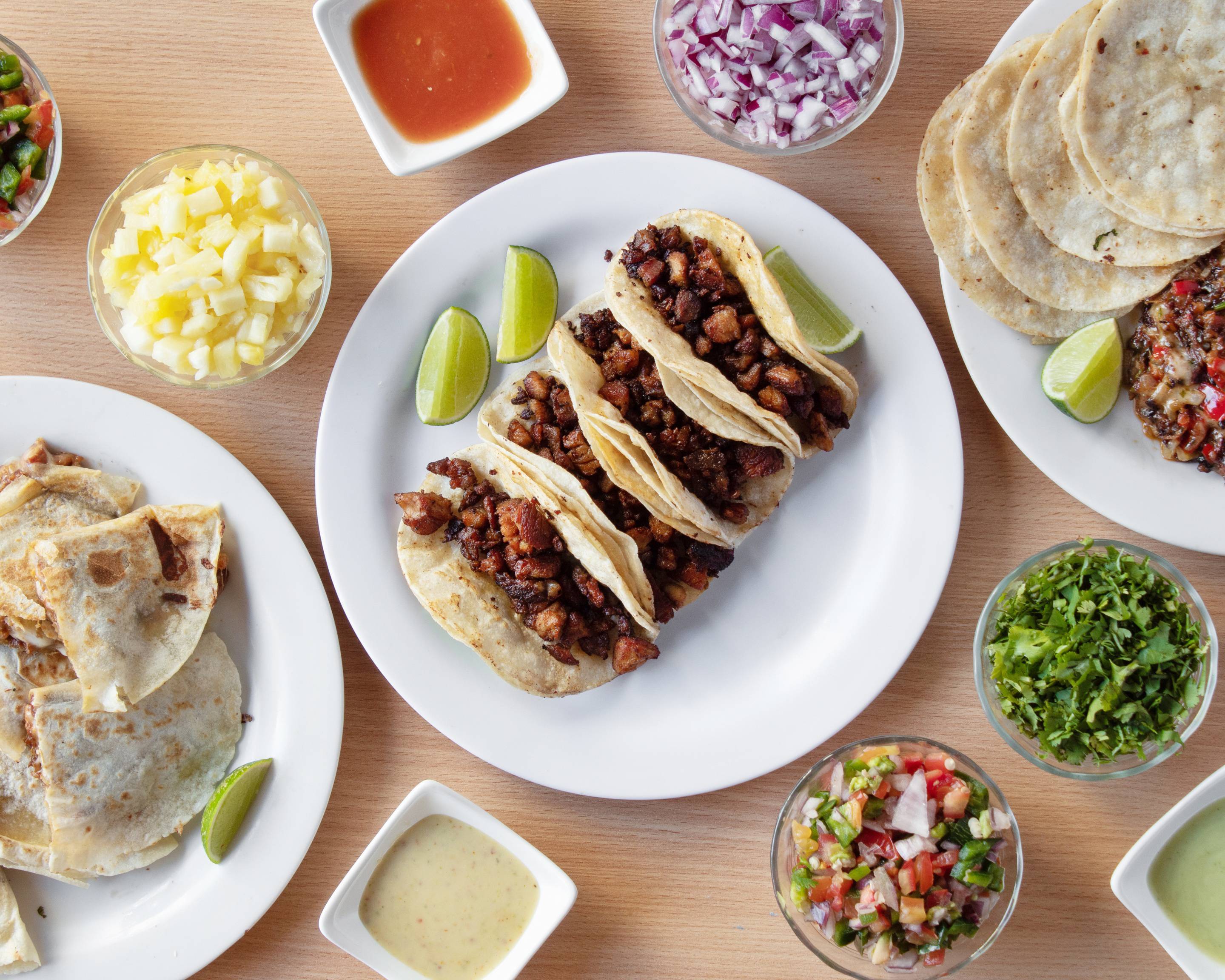 LA MEJOR OPCIÓN DE Tacos a domicilio en Guatemala | Consulta los ...