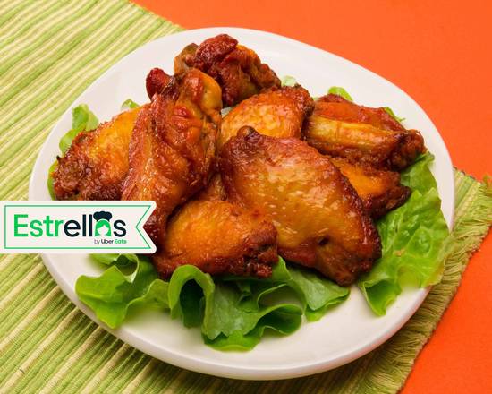 Pollos Guerrero (TUXTLA 2) Menú y Precios - Pide a Domicilio en Tuxtla ...