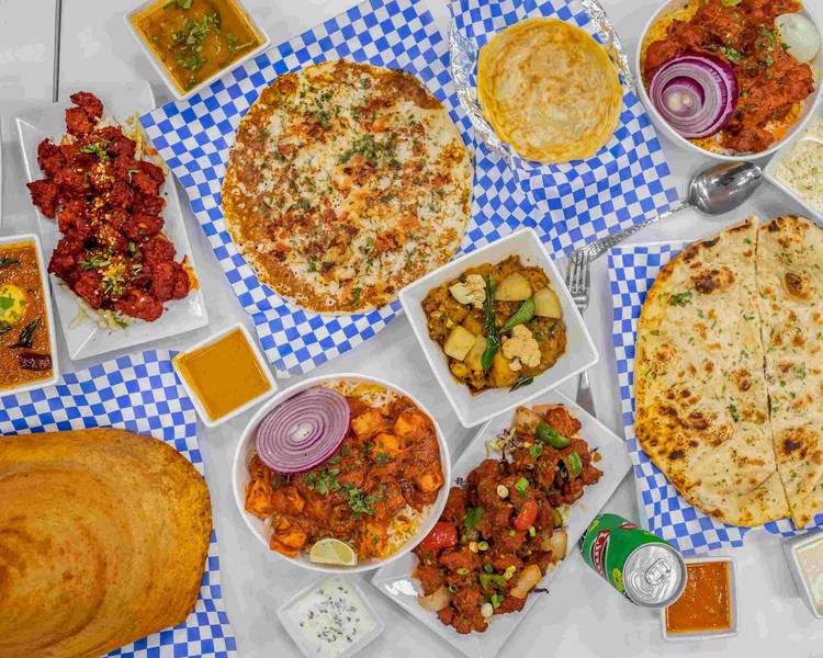 Order Bawarchi Indian Cuisine Menu Delivery【Menu & Prices】| Mount ...