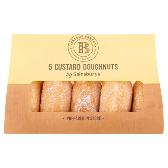 Doughnuts Delivery Near Me | Order Online | Uber Eats