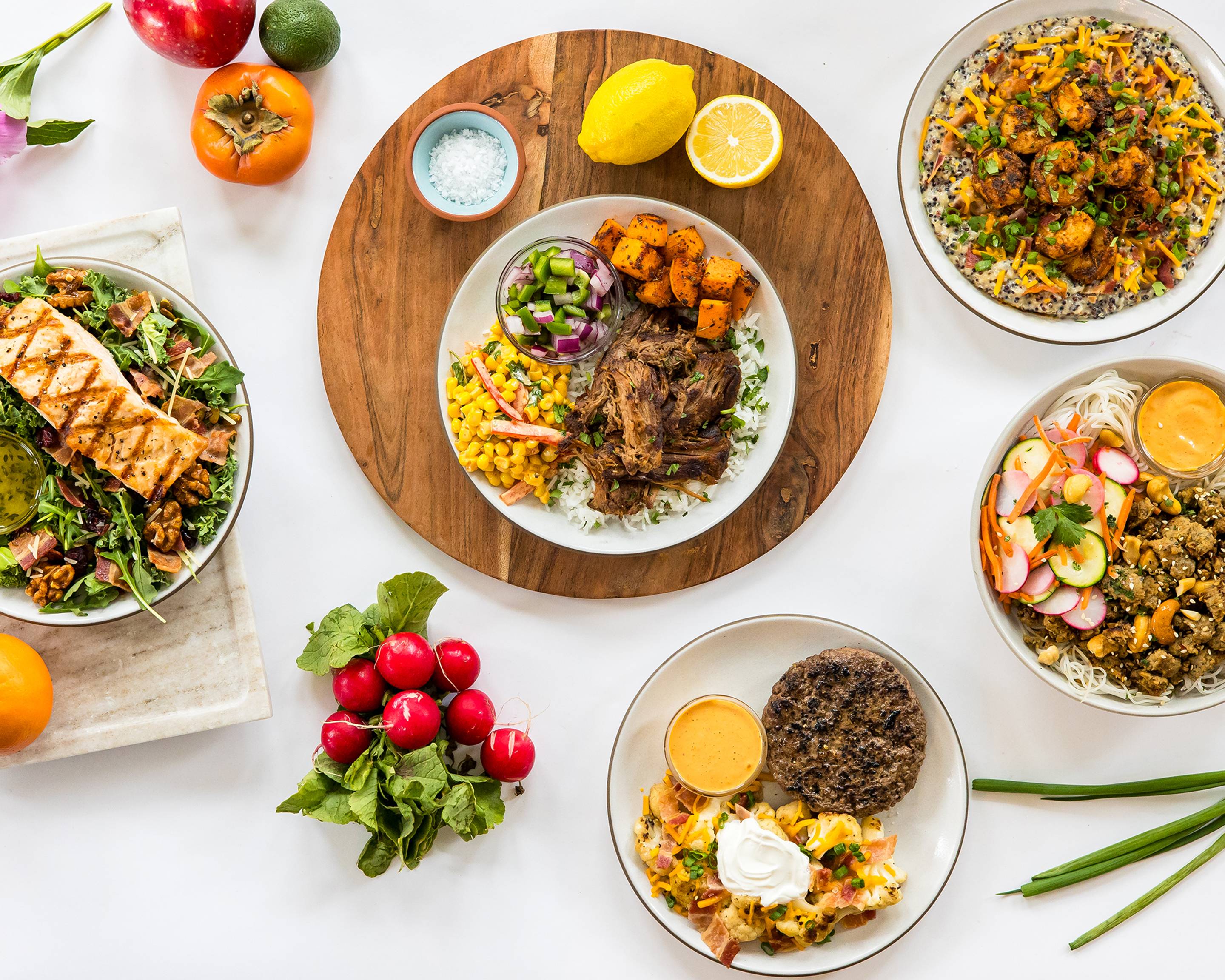 Order Snap Kitchen - Clarksville - Menu & Prices - Austin Delivery ...