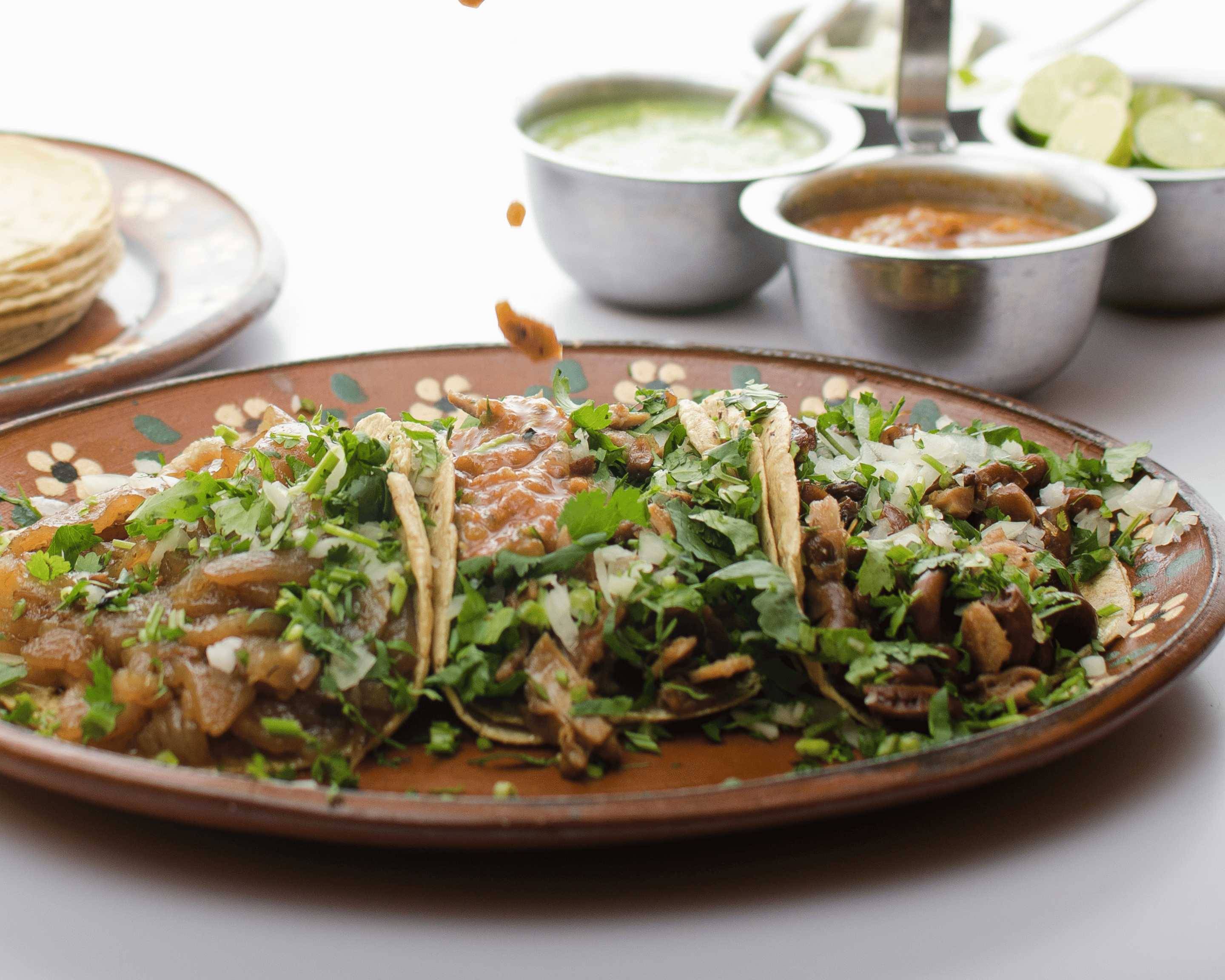 Carnitas El Puerquito Express (Carnitas El Charro) (Cuchilla Pantitlán ...