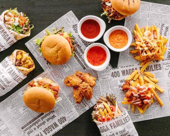 Order Highway Eats | Menu & Prices | Melbourne Delivery | Uber Eats