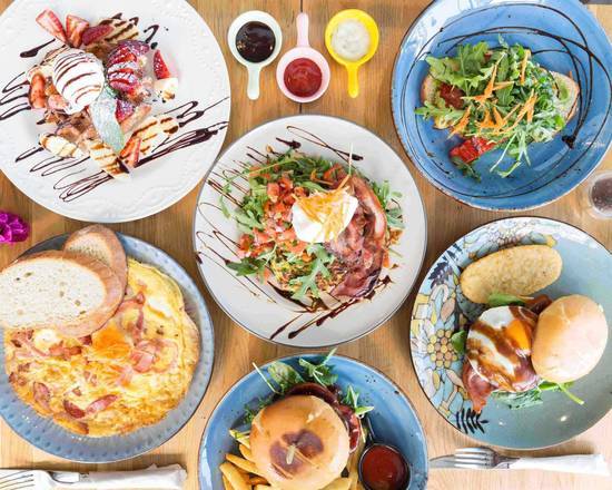 Order Brunch n Brew | Menu & Prices | Sydney Delivery | Uber Eats