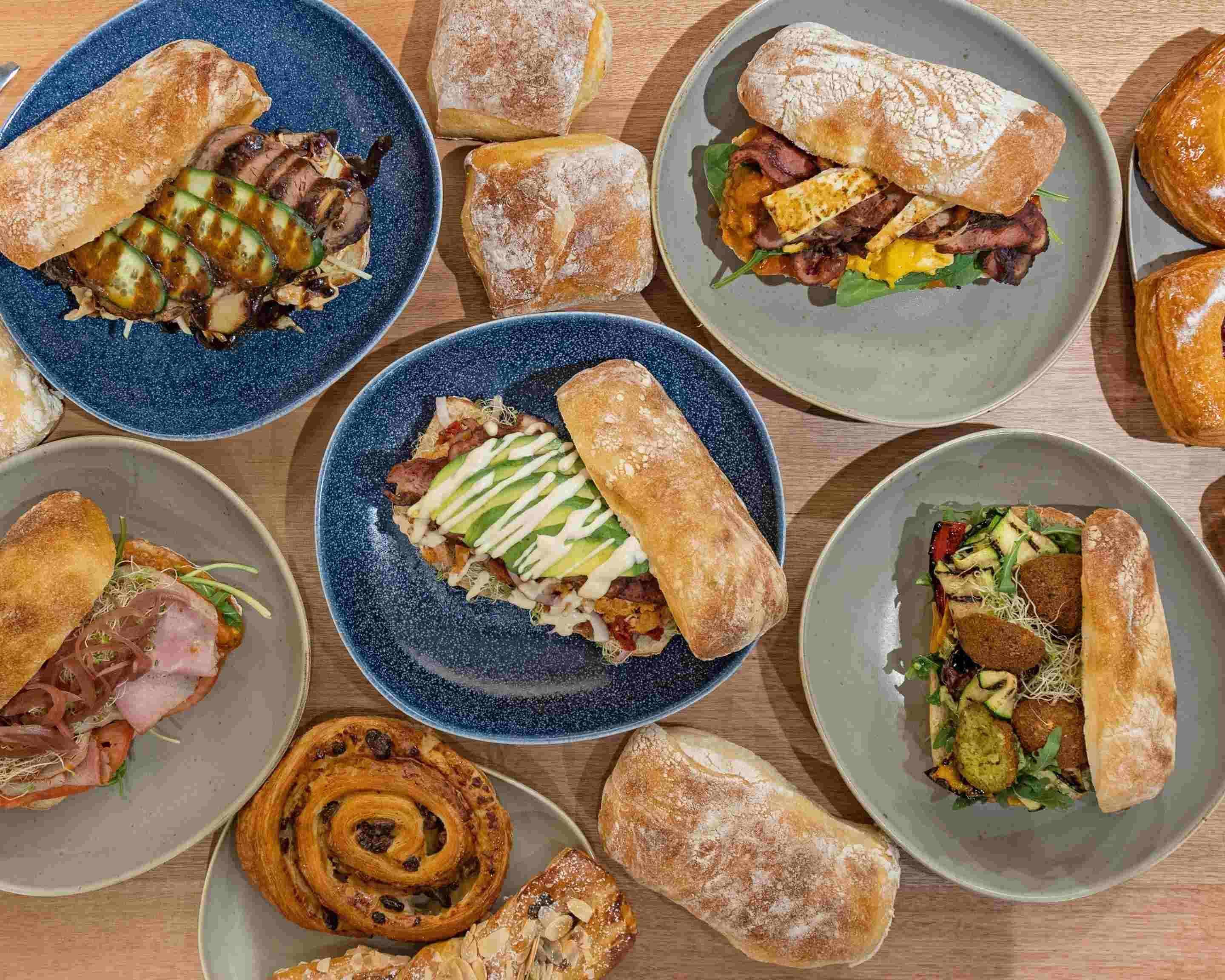 Order Sacca’s Fine Foods Coburg North | Menu & Prices | Melbourne ...