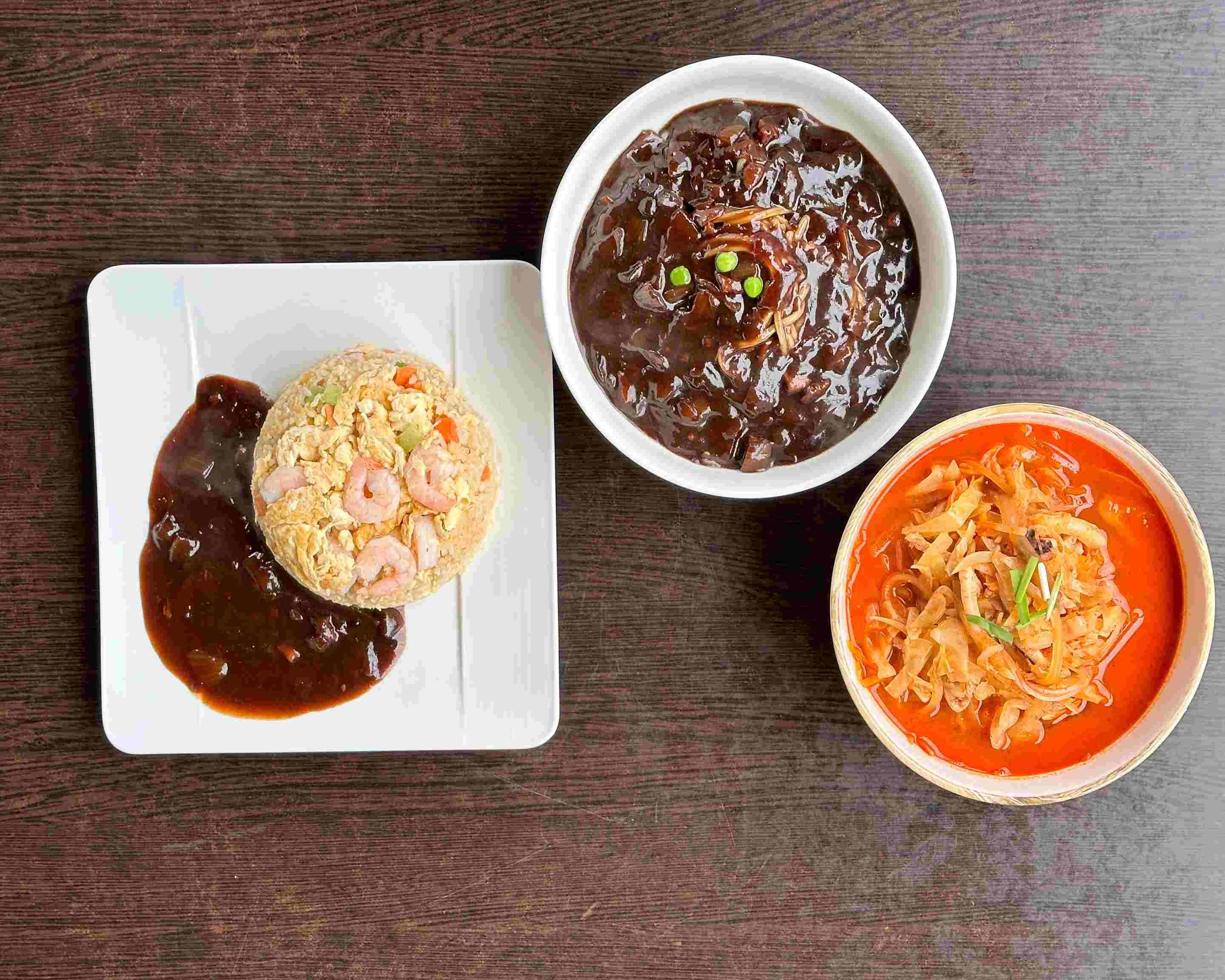 Order Kang Chon North Shore delivery online | Auckland | Takeaway menu ...