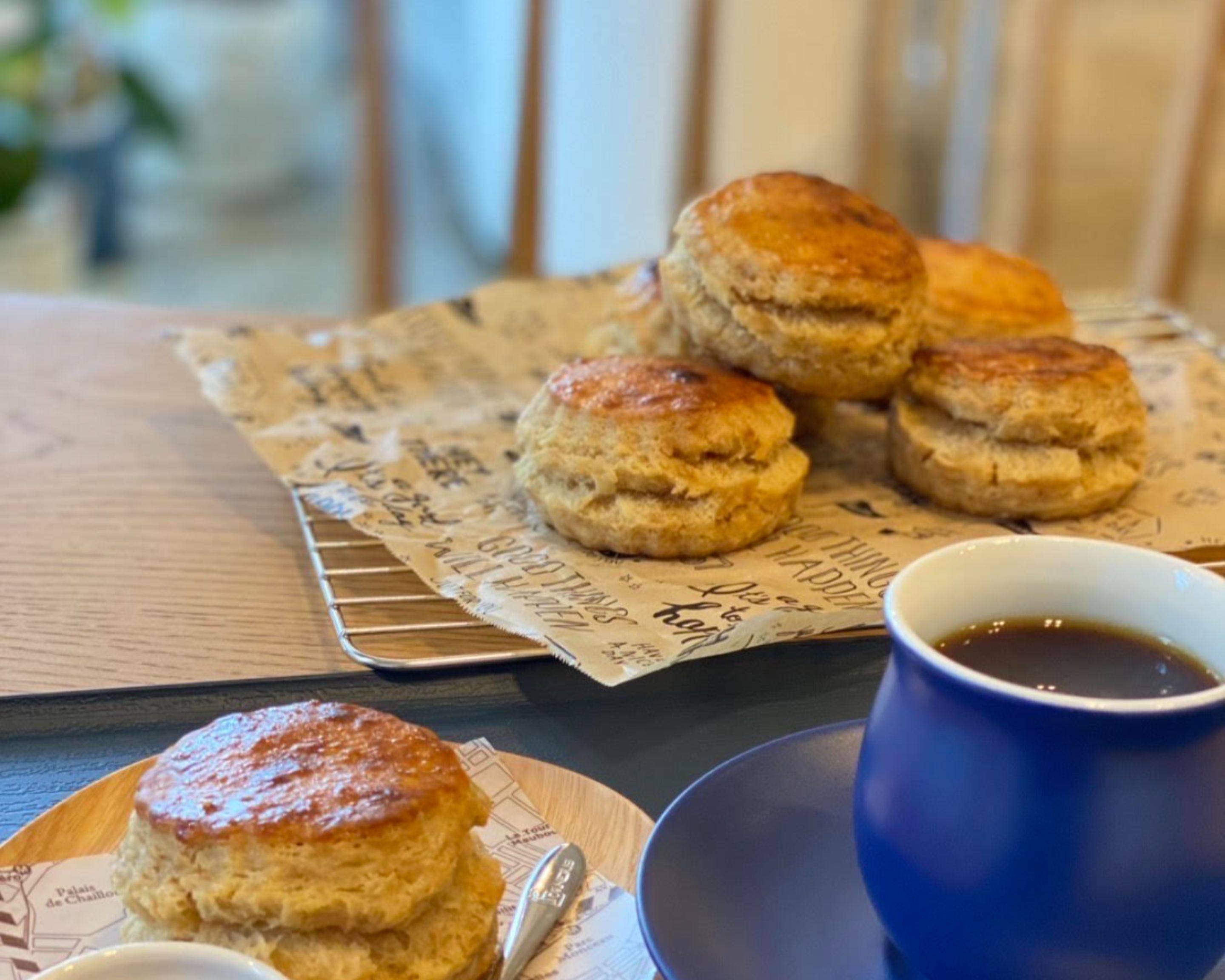 Indigo Coffee Roasters インディゴ コーヒー ロースターズの出前・宅配・テイクアウトメニュー | ウーバーイーツ