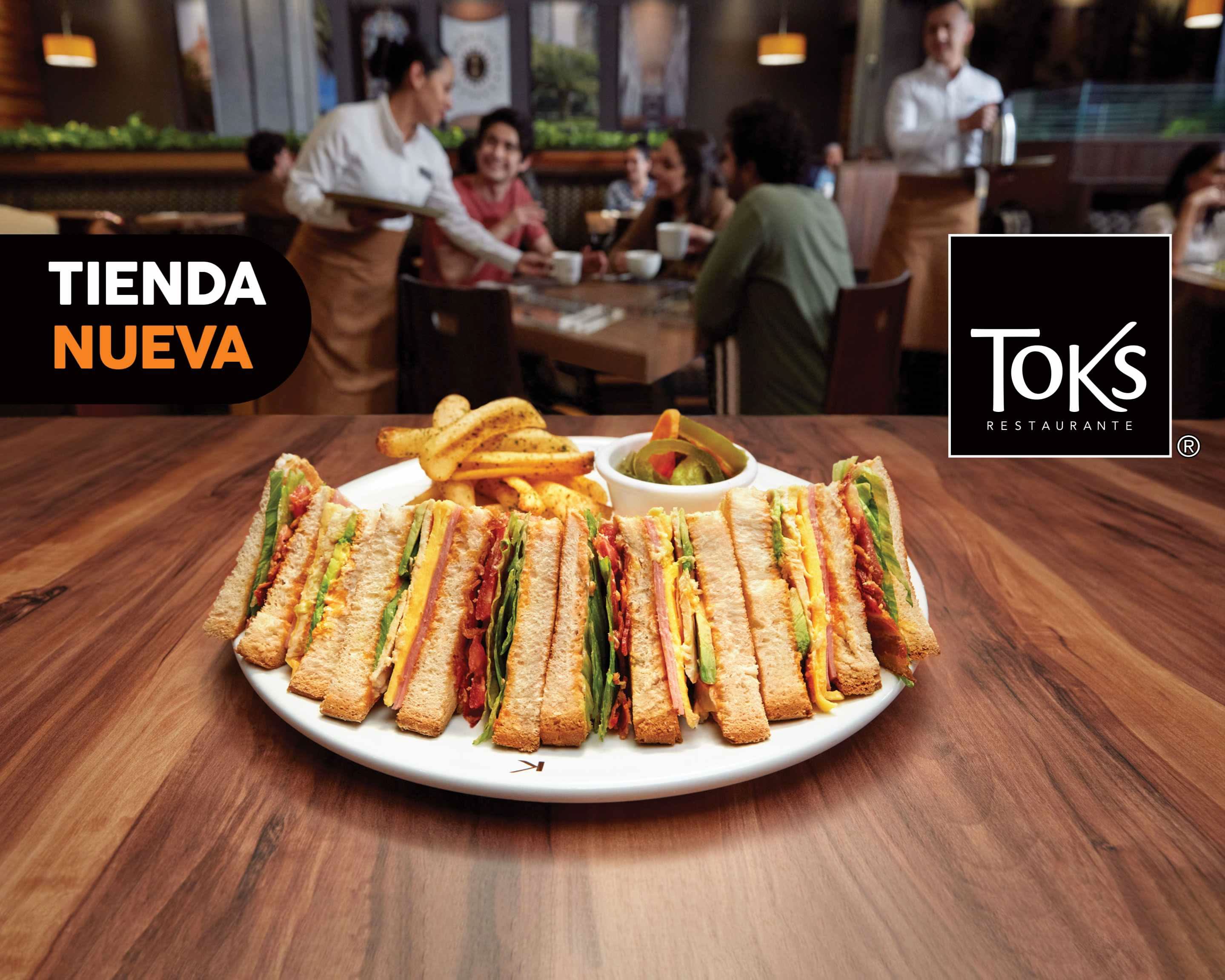 Toks Poza Rica Menú a Domicilio【Menú y Precios】Poza Rica de Hidalgo ...