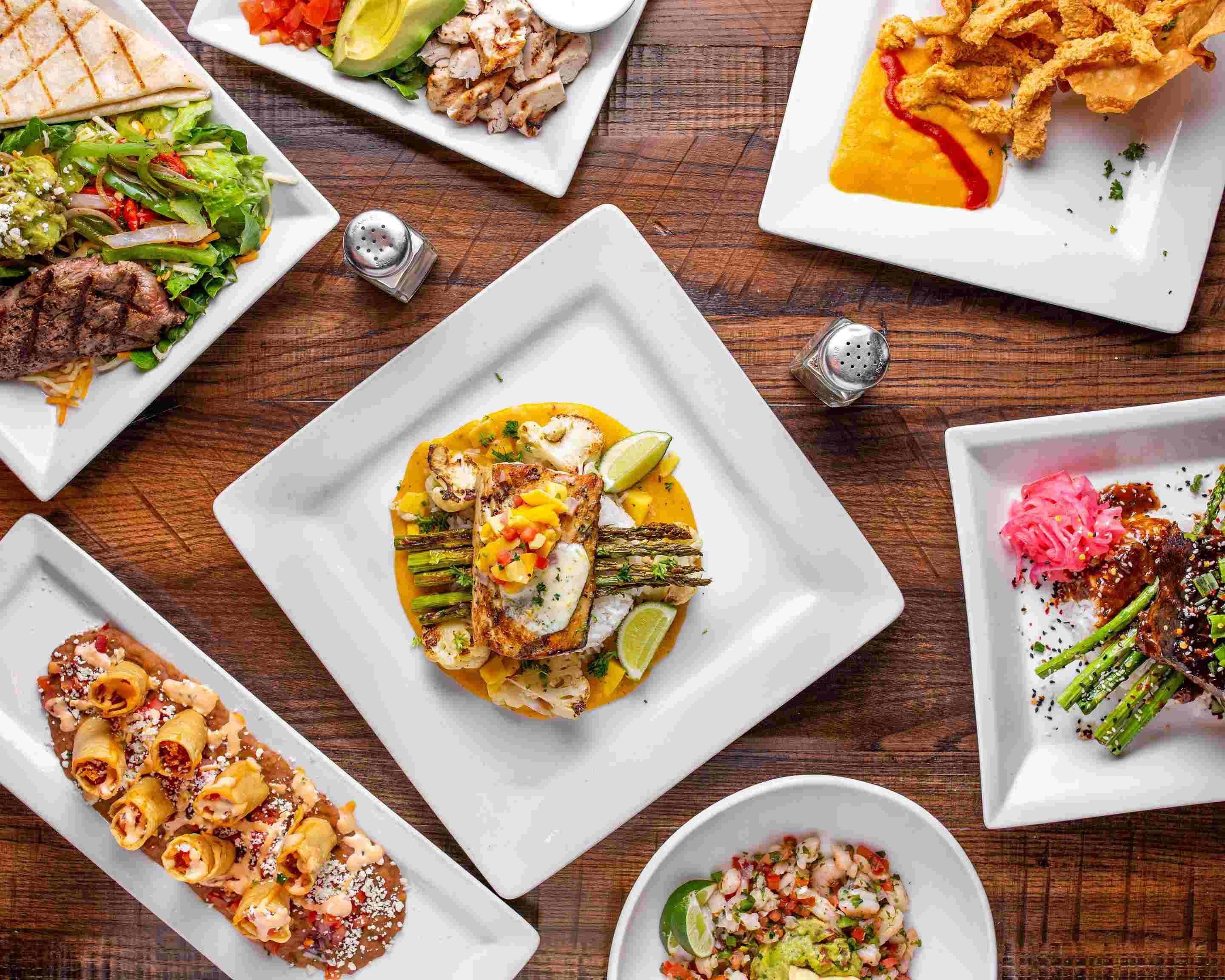 Order Distill (Warm Springs) Menu Delivery in Las Vegas | Distill (Warm ...