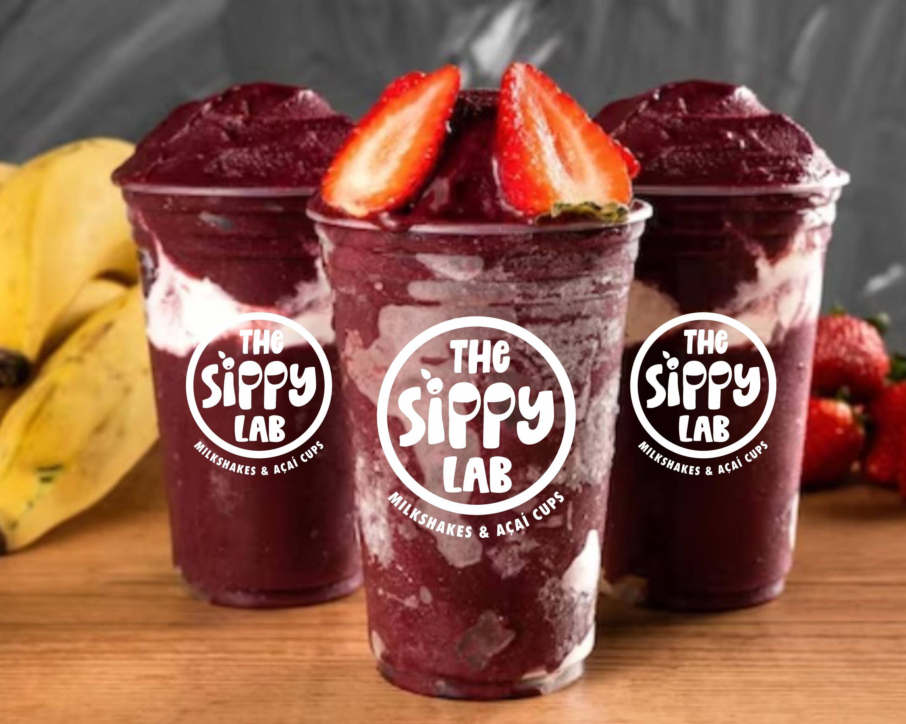 Order The Sippy Lab | Premium Outlet I-Drive | Milkshakes, Smoothies ...