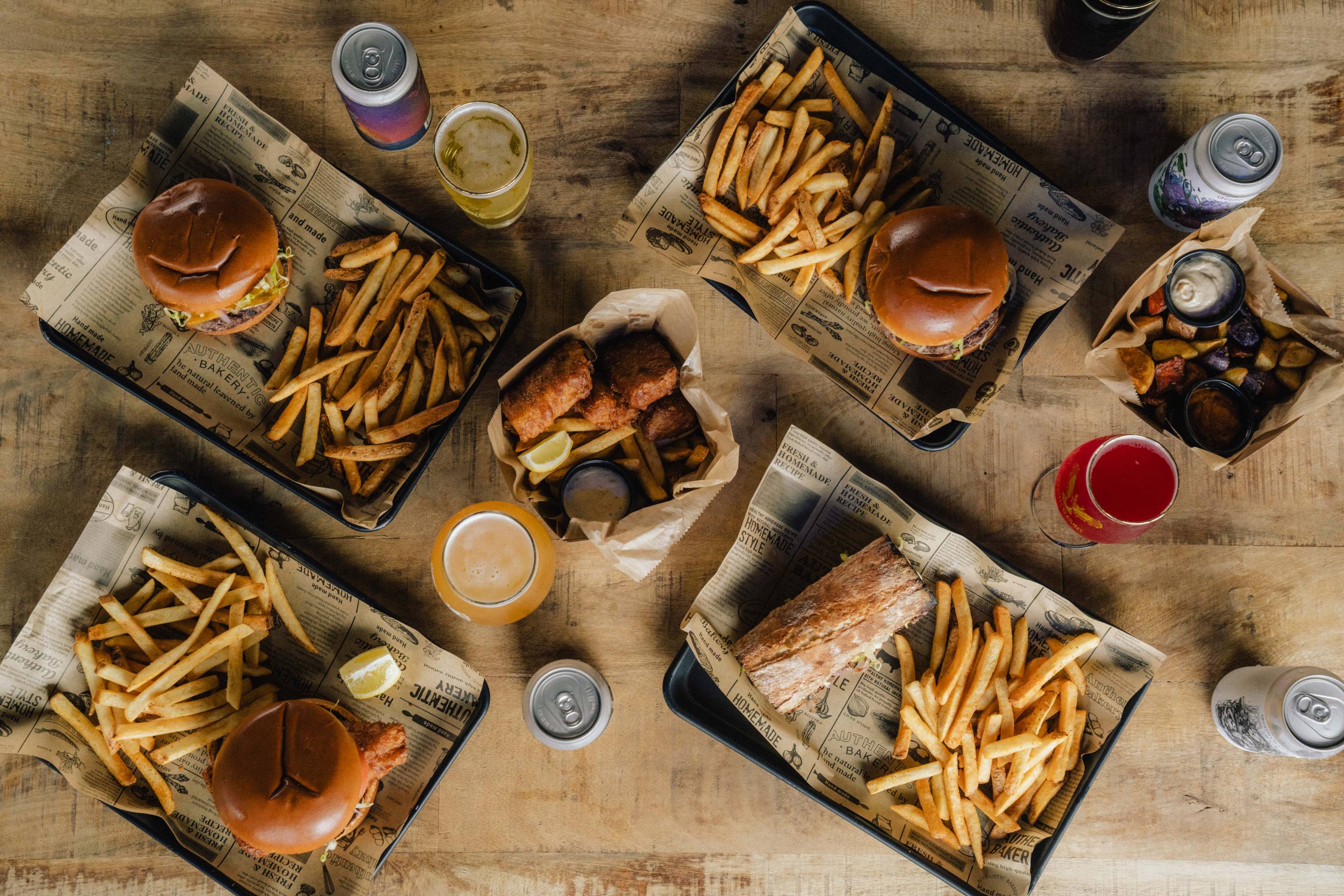 Order Unseen Creatures Brewing - Menu & Prices - Miami Delivery | Uber Eats