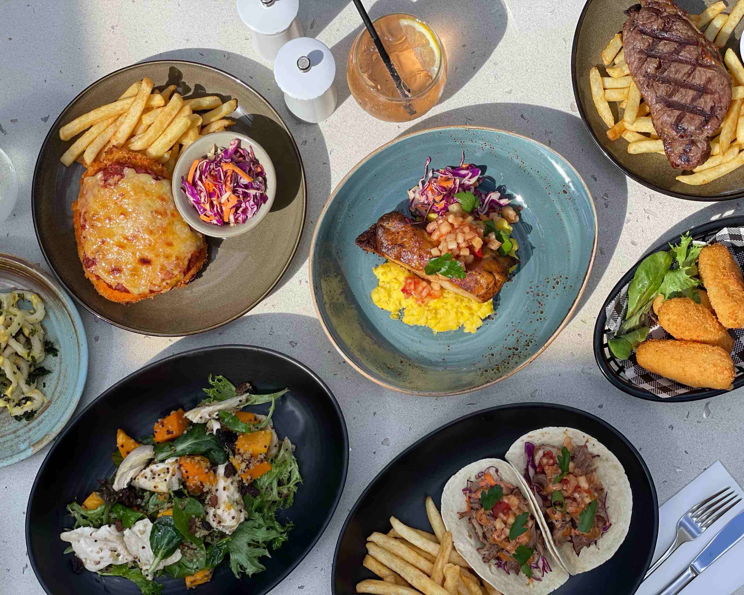 Order Cooleys Hotel | Menu & Prices | Hobart Delivery | Uber Eats