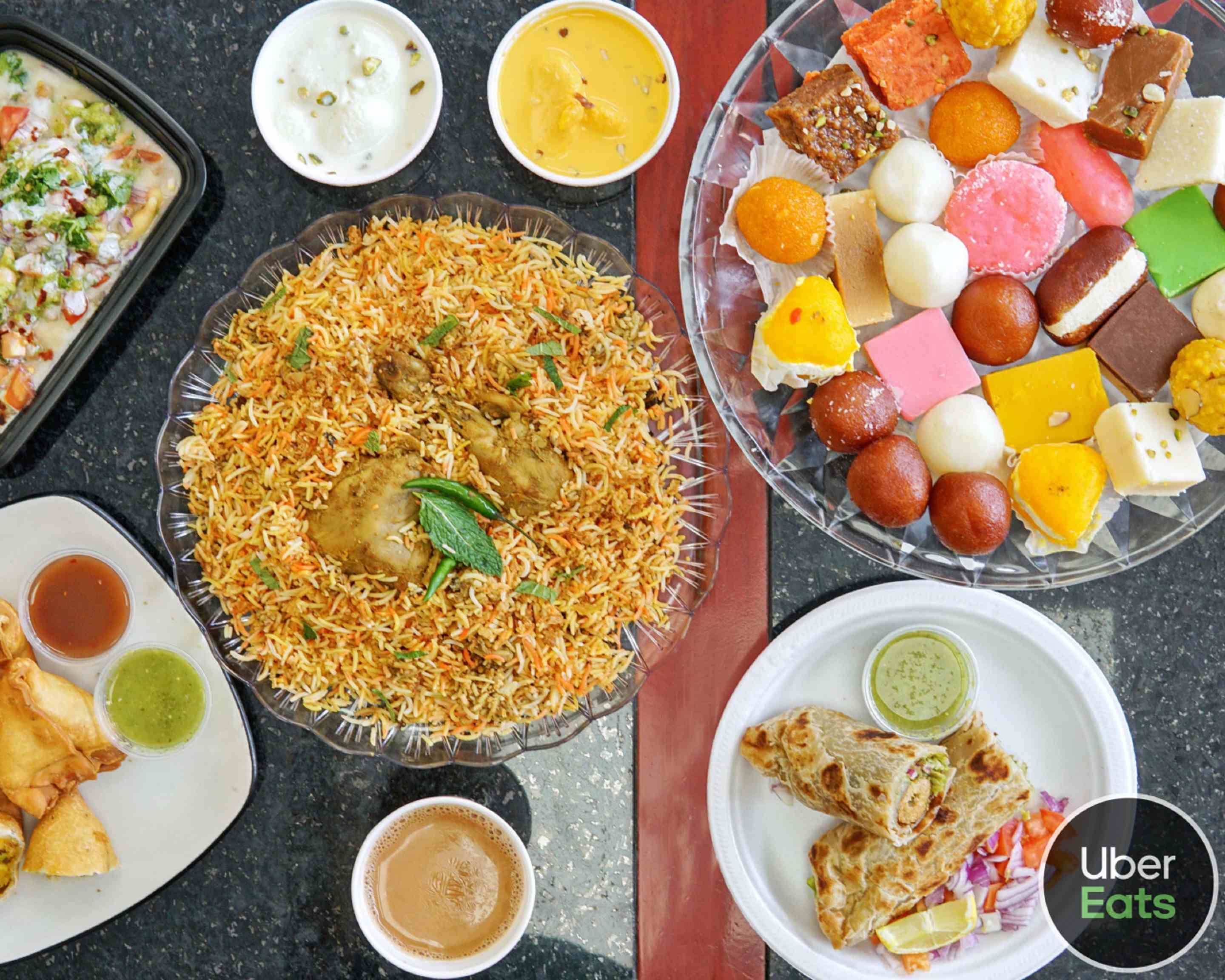 Order Mithaas Sweets and Restaurant Restaurant Delivery【Menu & Prices ...