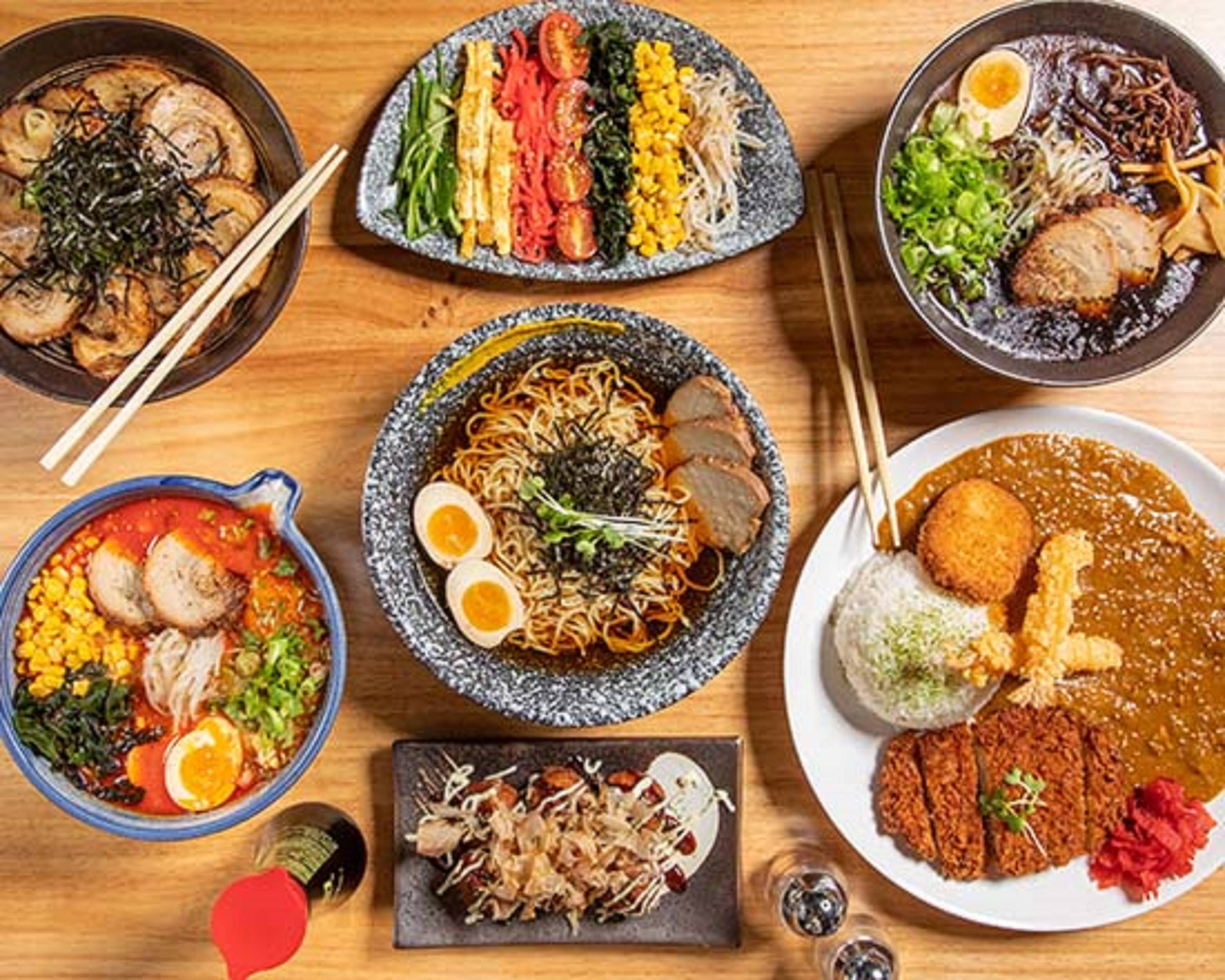 Order Ondo - Menu & Prices - Santa Ana Delivery | Uber Eats