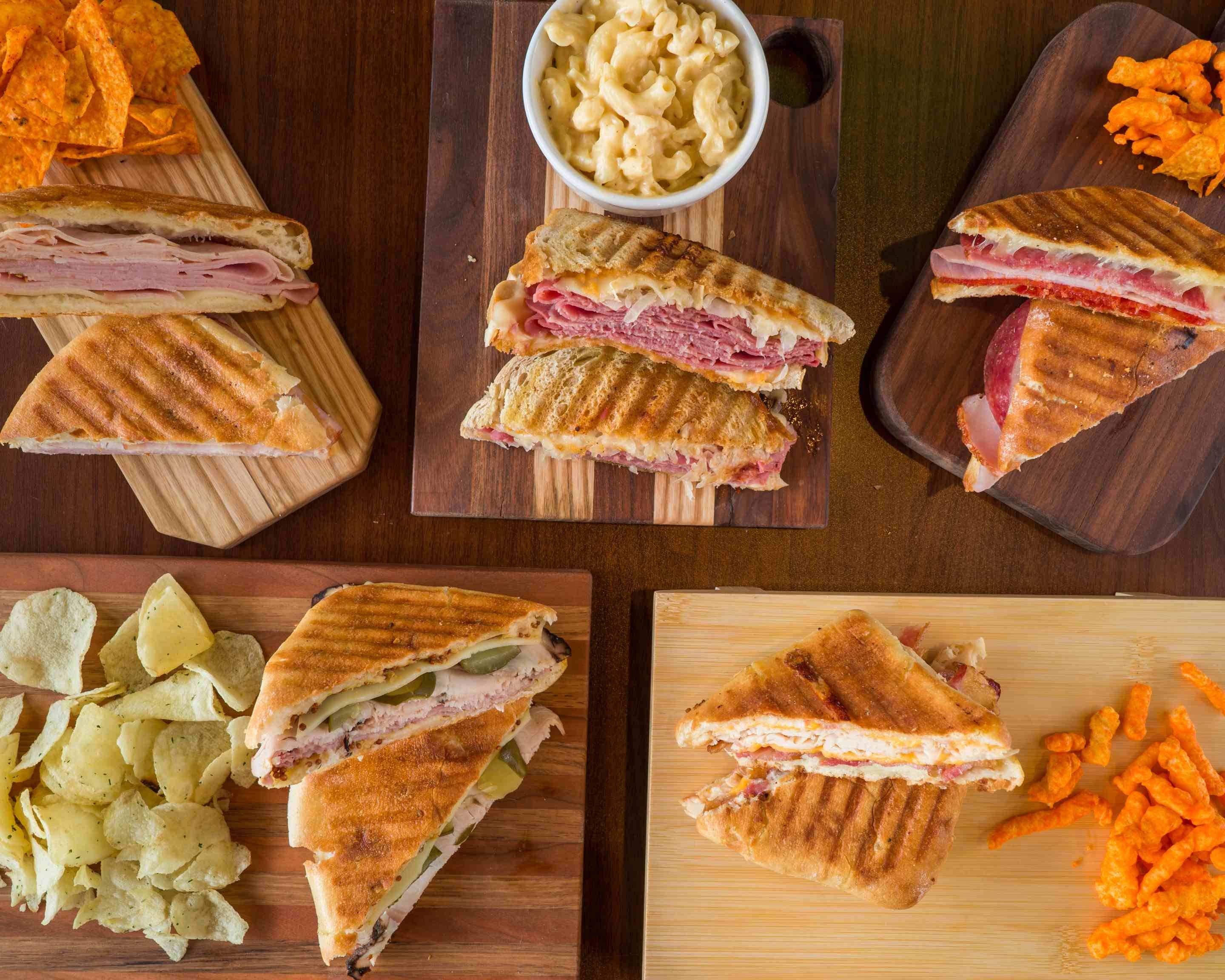 Order Sips N Such - Menu & Prices - Middleburg Heights Delivery | Uber Eats