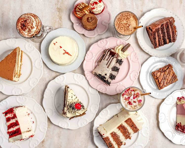 Besties Bakery menu, offres et prix - Livraison à Paris - Uber Eats