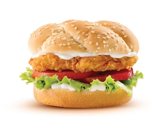 Order KFC Near Me - Online Menu & Prices - Dunedin Delivery | Uber Eats