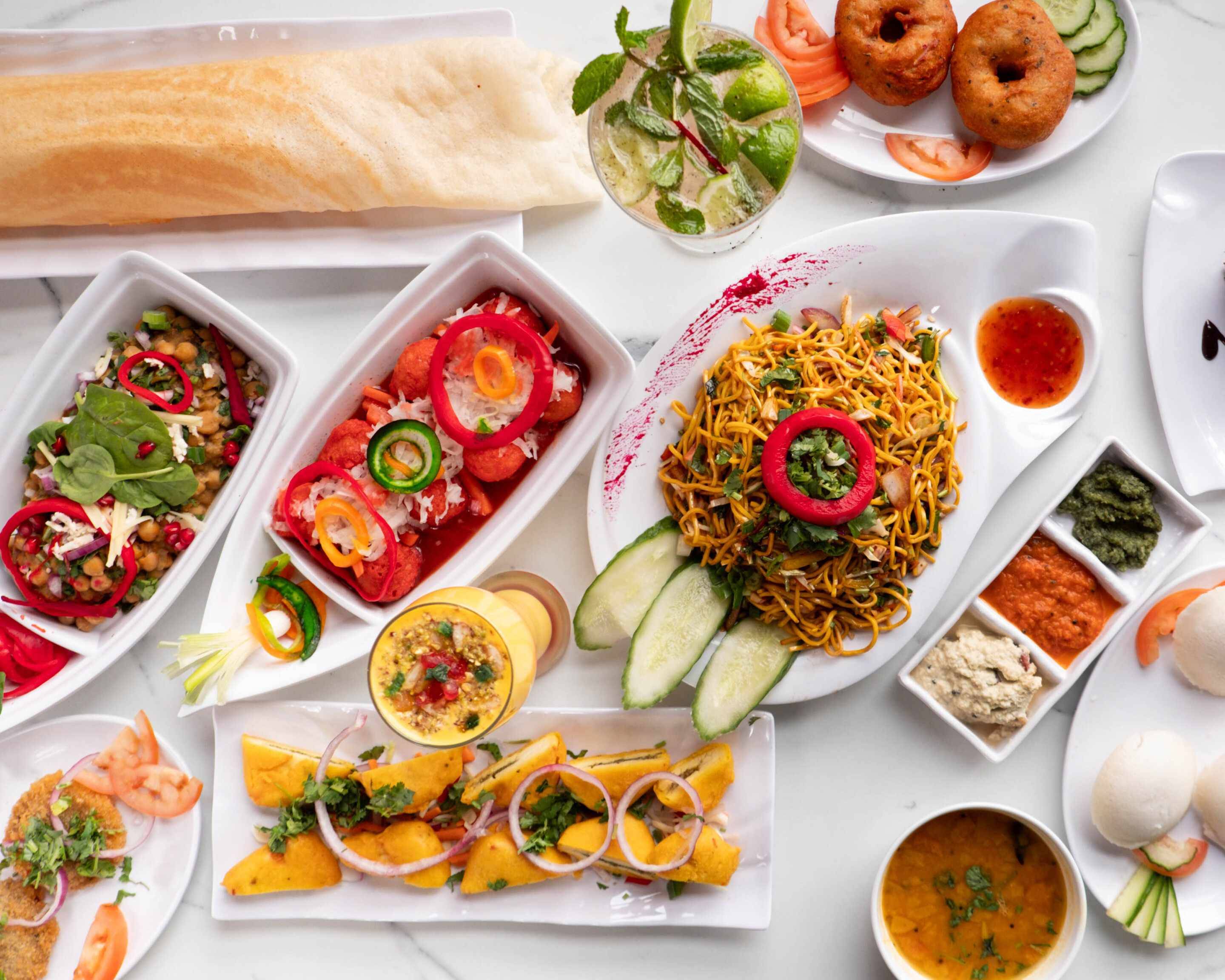 Order Shukrana Indian Restaurant - Menu & Prices - Brampton Delivery ...