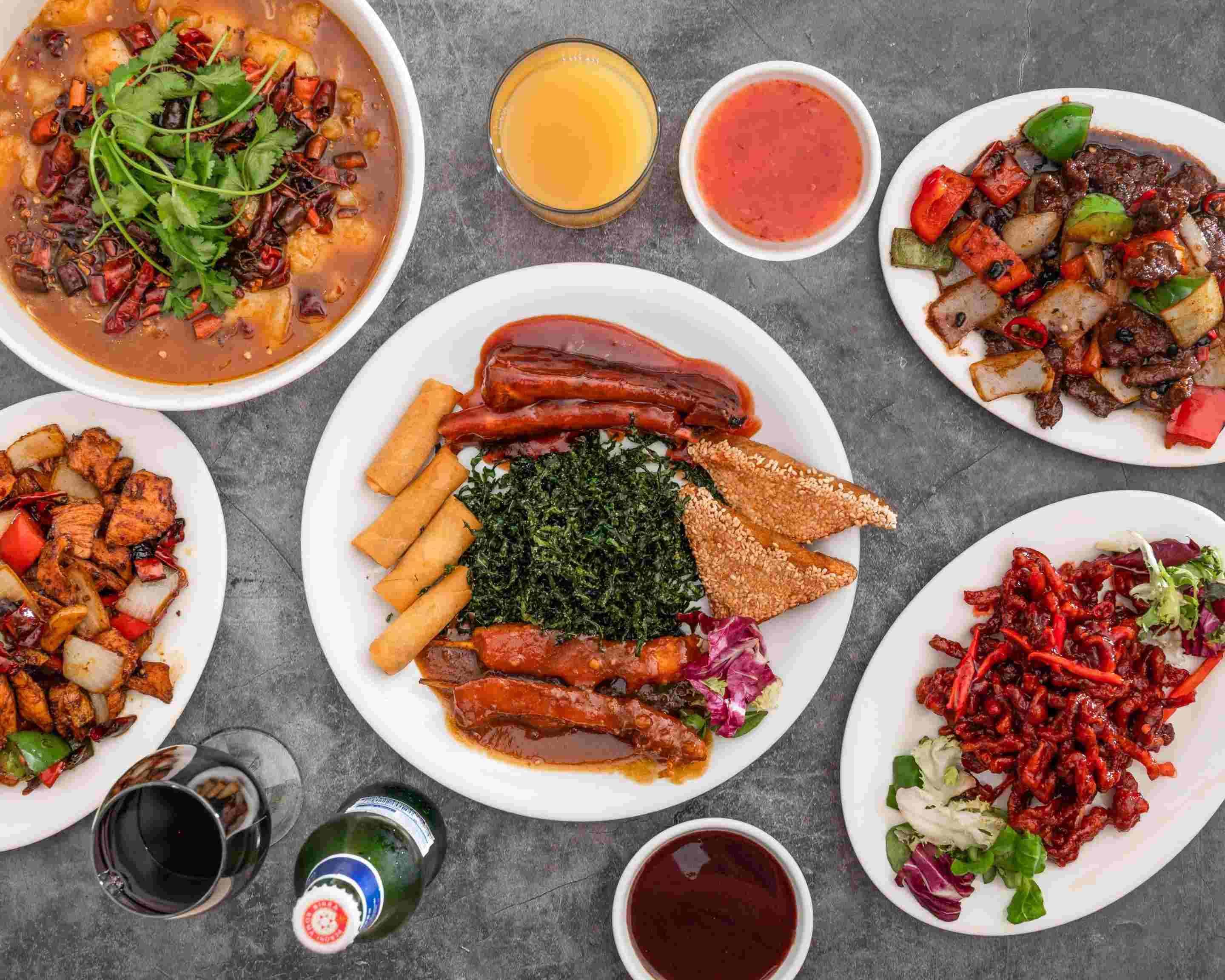THE 10 BEST Chinese Food Takeaway in Winchester 2026 - Order Chinese ...