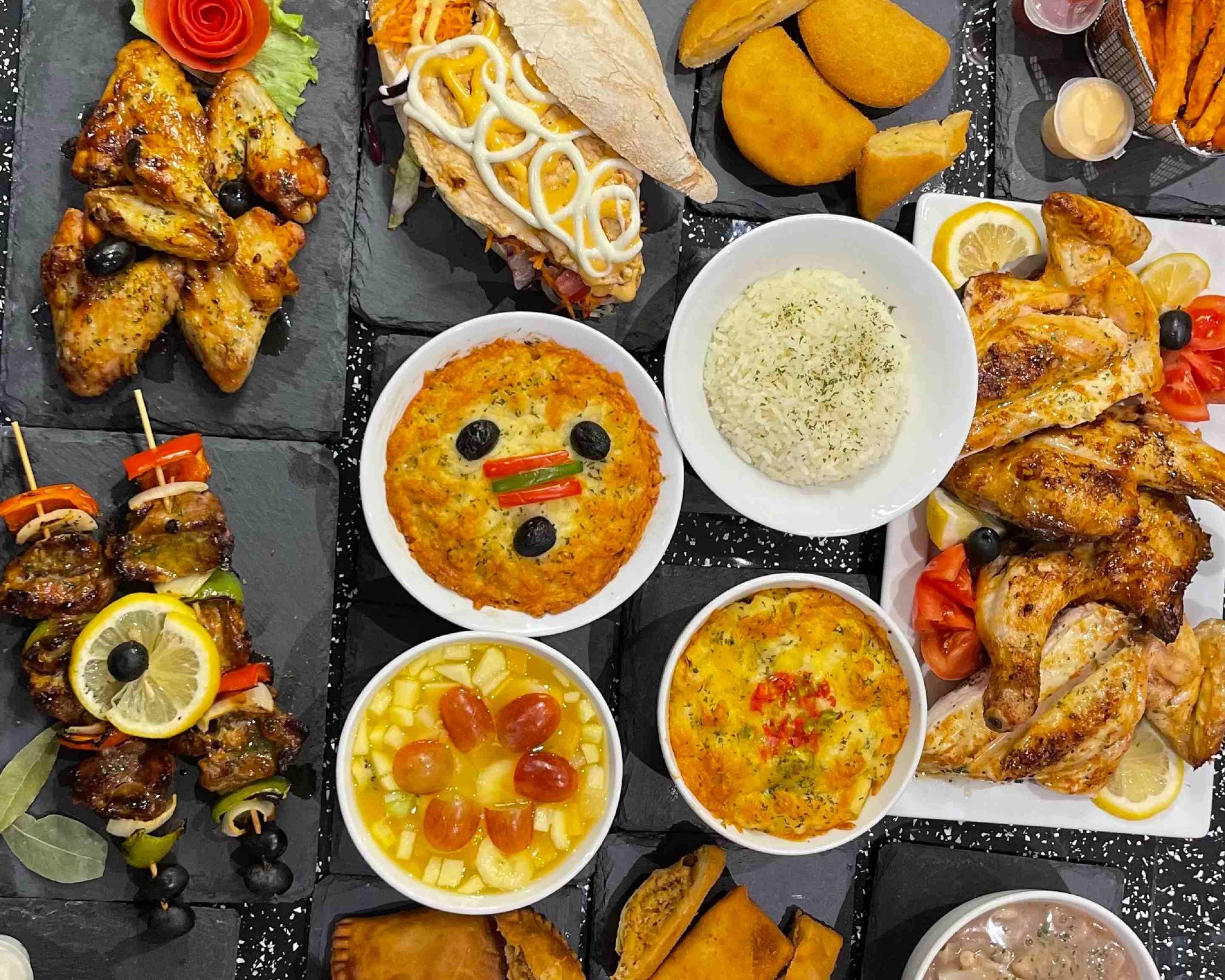 Order Los Taco Hermanos | Menu & Prices | Belfast Delivery & Takeaway ...