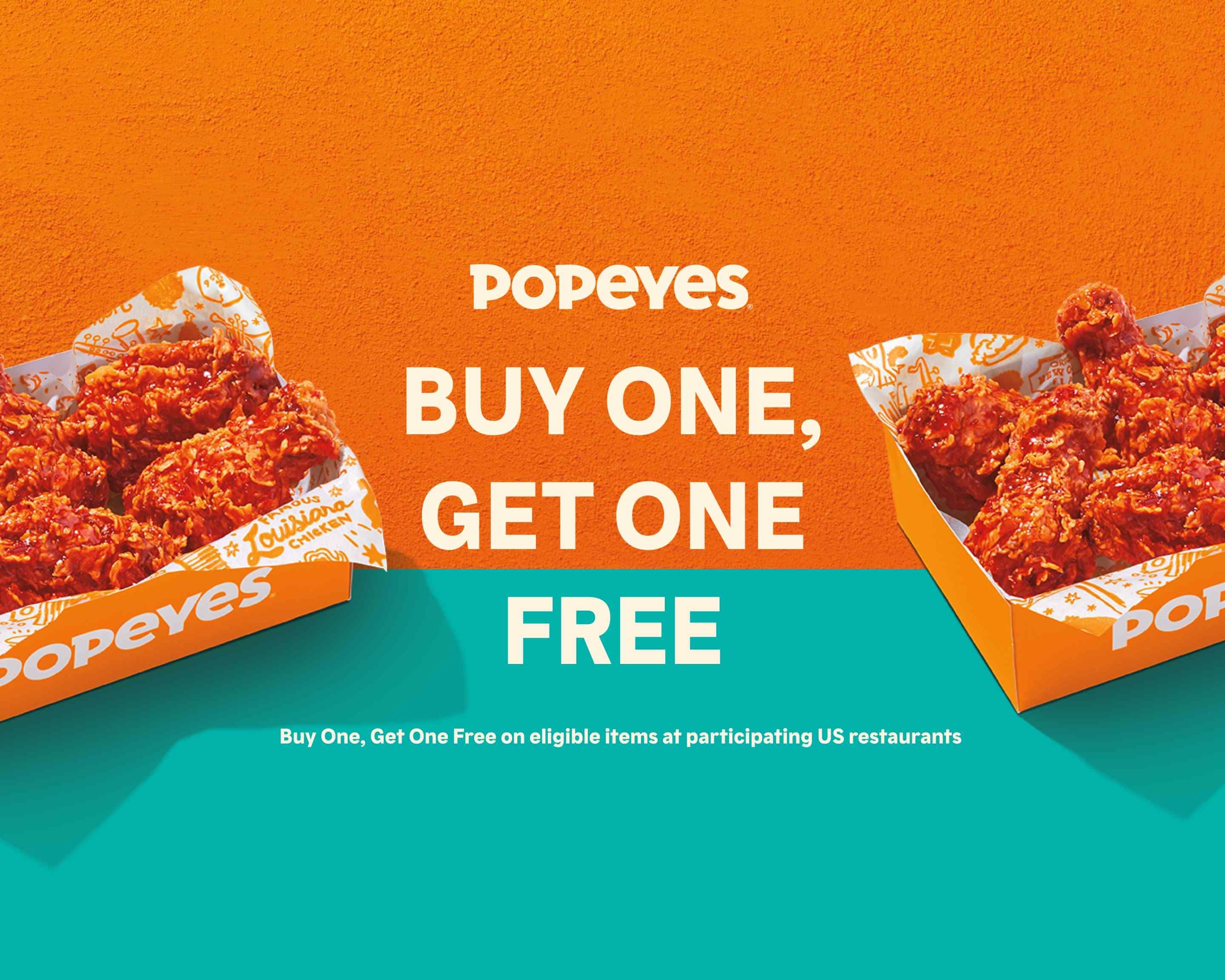 Popeyes (9906 Katella Ave) Menu Garden Grove • Order Popeyes (9906 ...