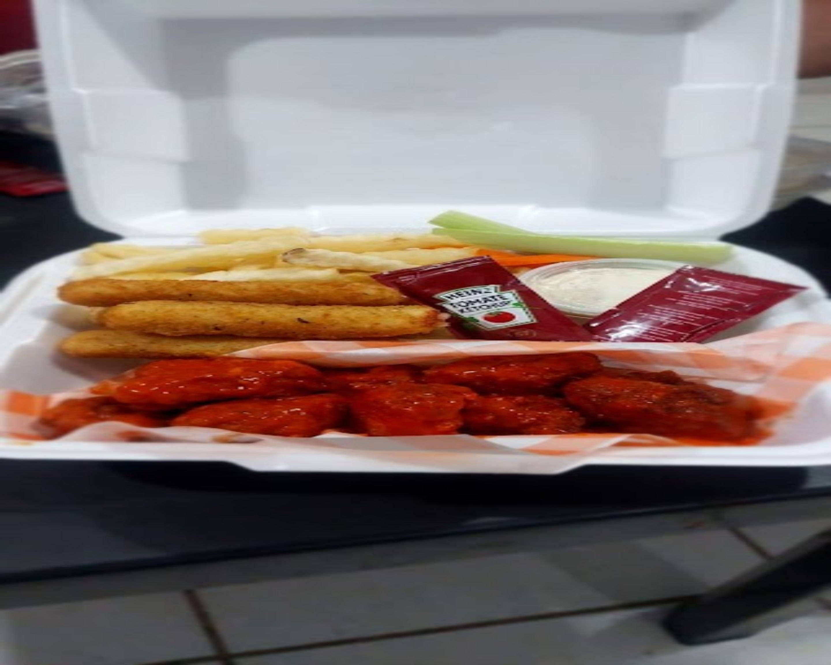 La 420 Food Menú a Domicilio【Menú y Precios】Ciudad Juárez | Uber Eats