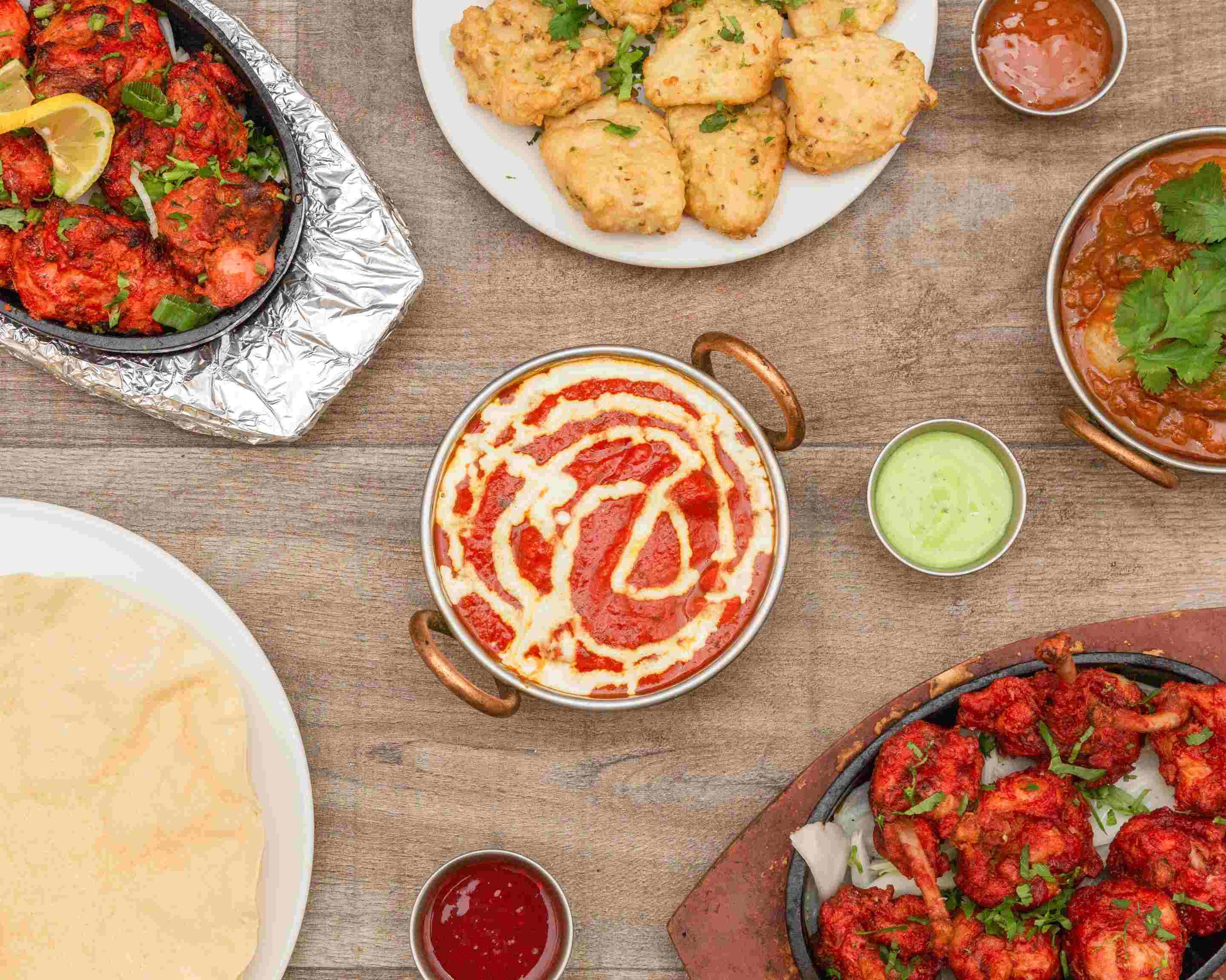 The Red Cow Pub & Grill Menu & Prices - Smethwick Delivery - Order with ...