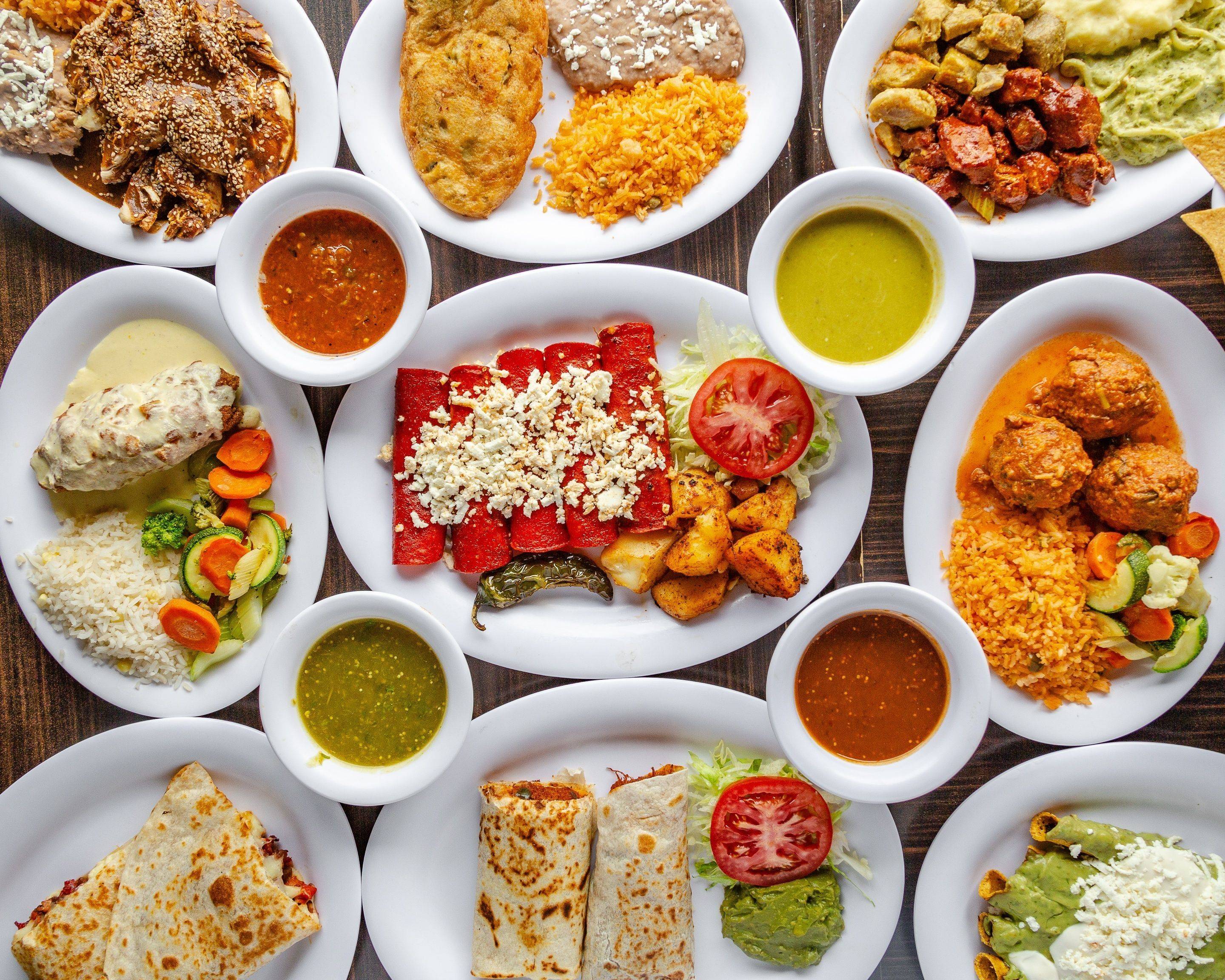 Buchakas Hidalgo Menú y Precios - Pide a Domicilio en Monterrey - Uber Eats