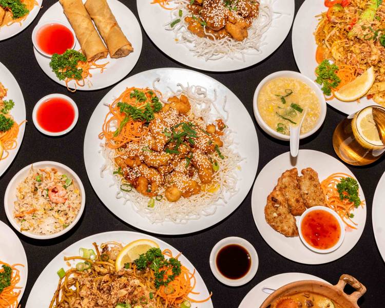 Order Chef Lam's Restaurant | Menu & Prices | Adelaide Delivery | Uber Eats