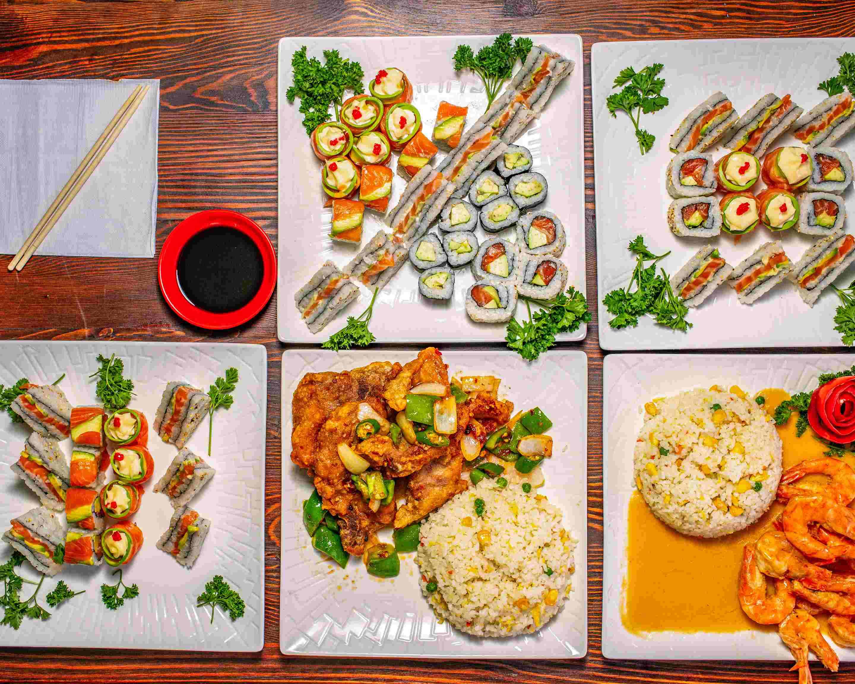 Order Taishan Restaurant (Claremont) | Menu & prices | Cape Town ...