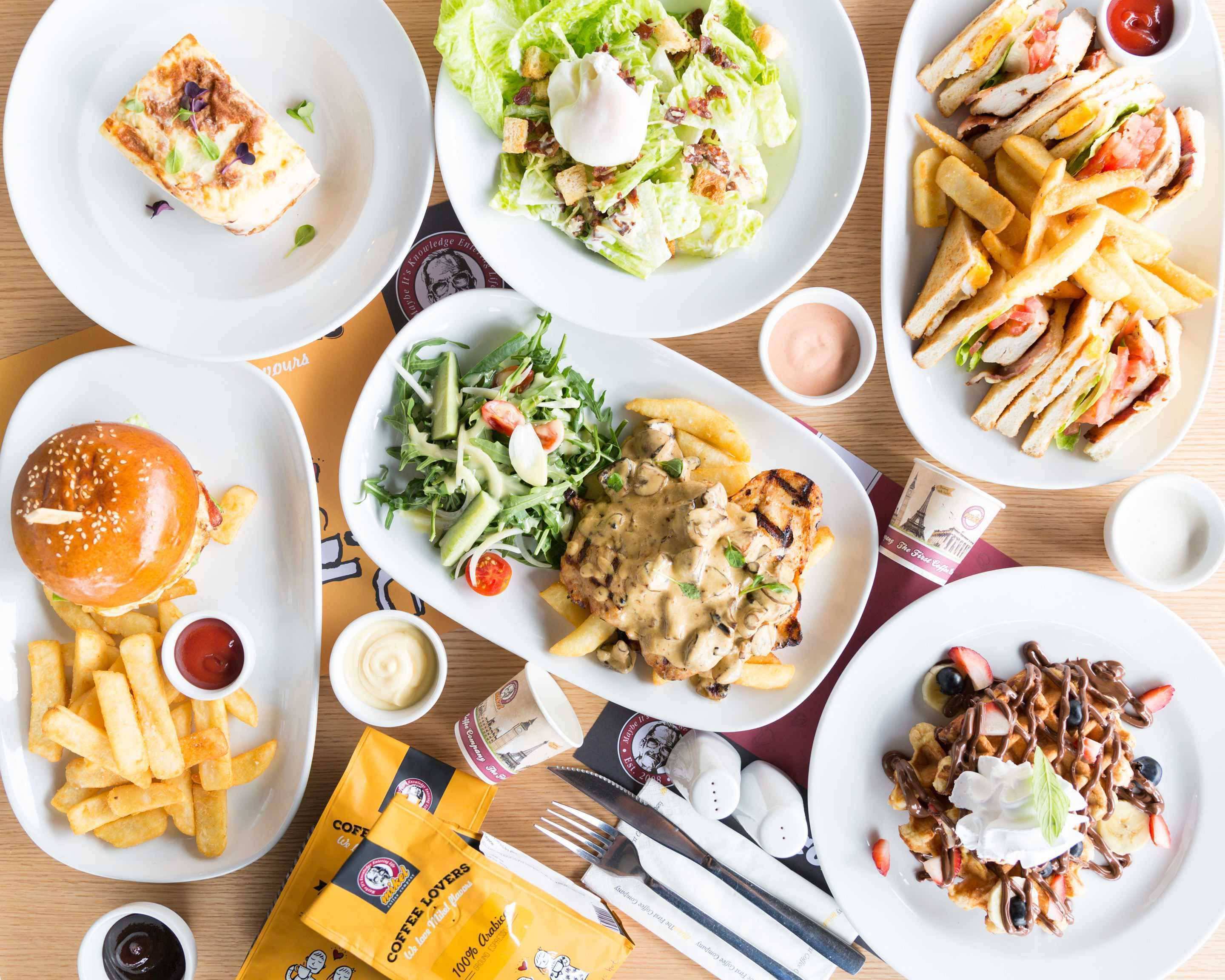 Order Mikel Menu Delivery and Takeaway in Sydney | Menu & Prices | Uber ...