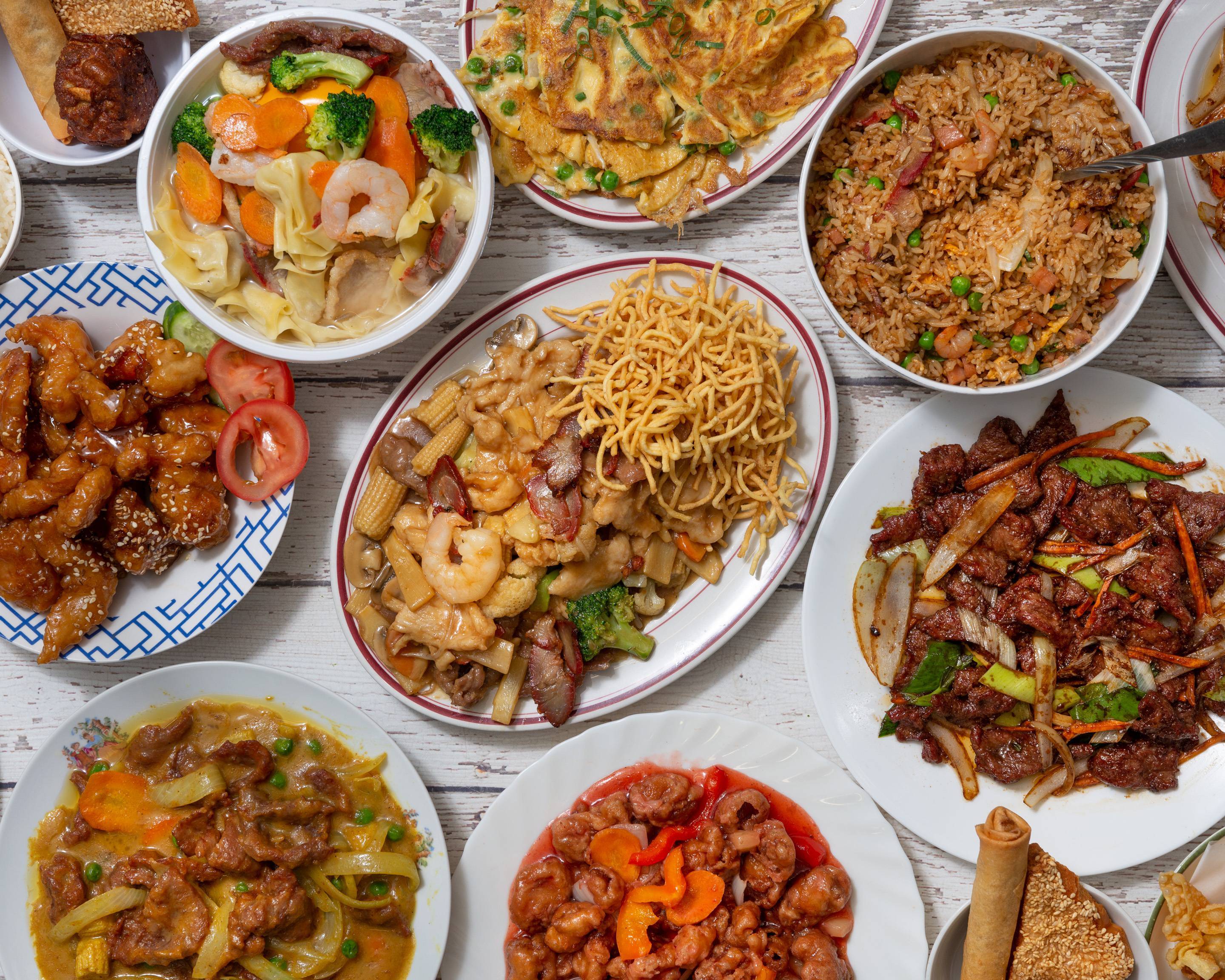 Order My Hong Takeaway | Menu & Prices | Sydney Delivery | Uber Eats