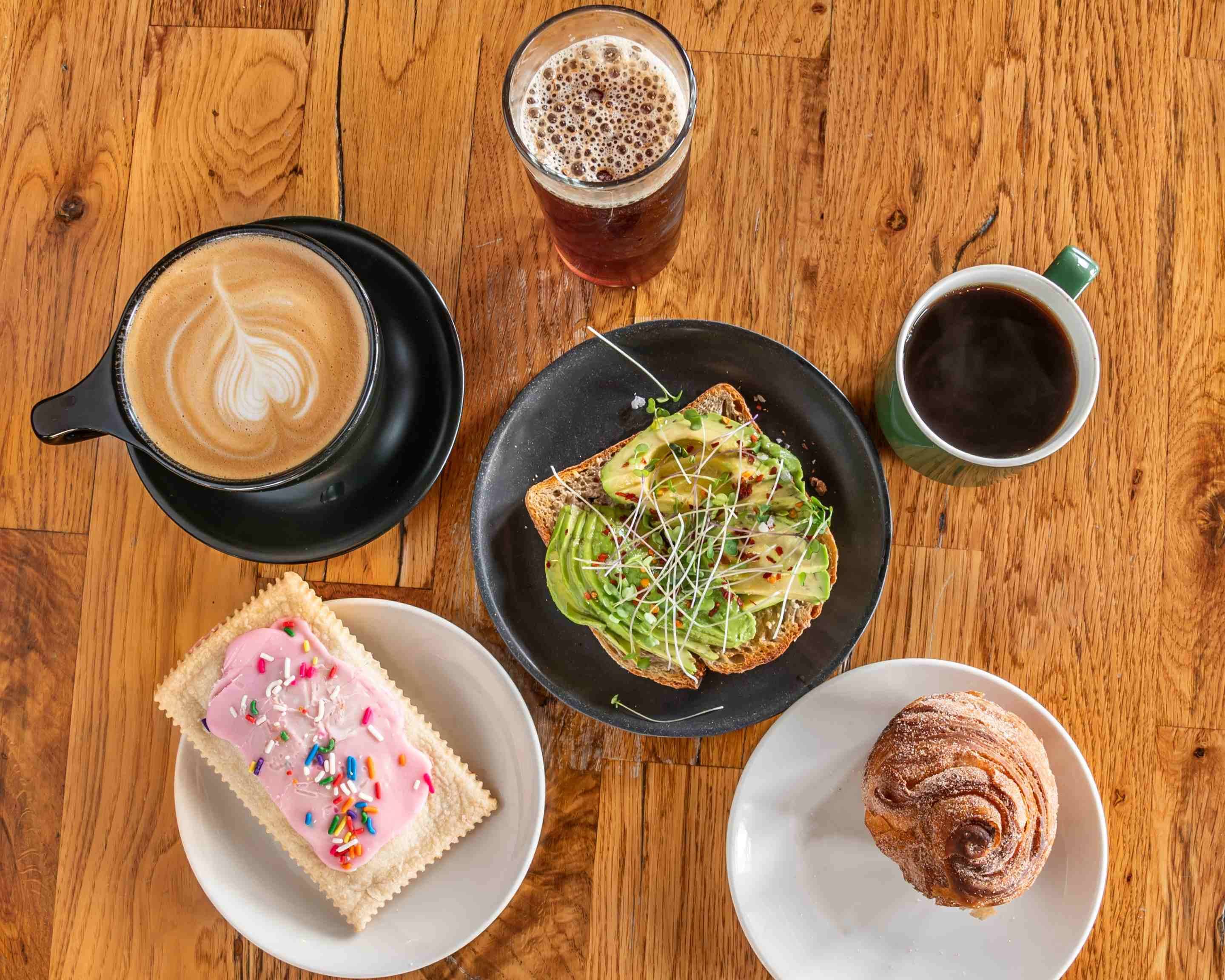 Order Roots NRH Menu Delivery【Menu & Prices】| Dallas-Fort Worth | Uber Eats