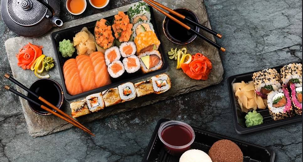 Order SUSHIYA Menu Delivery【Menu & Prices】| 325 N MEAD ST , WICHITA ...