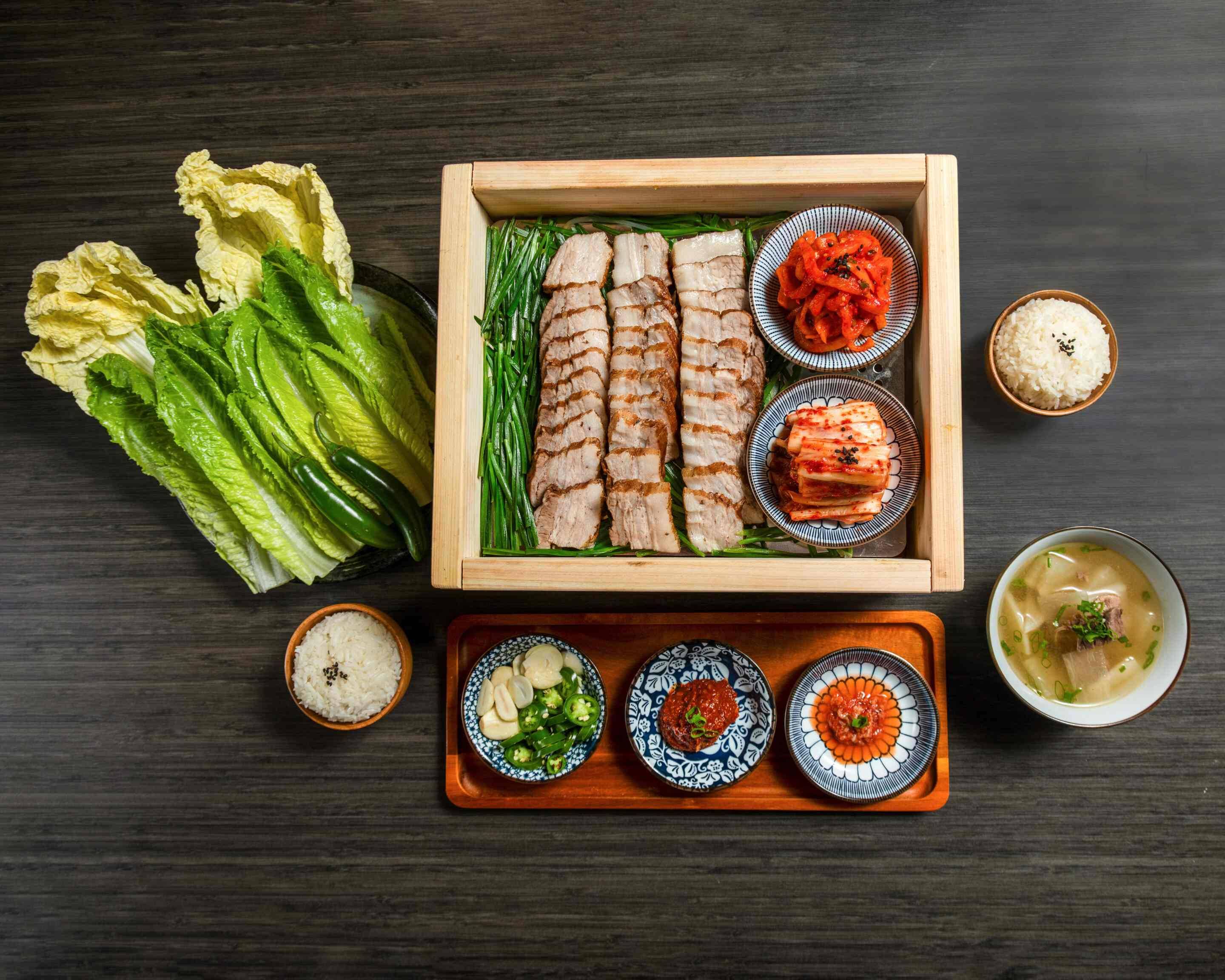 Order Golden Pig Menu Delivery【Menu & Prices】| Honolulu | Uber Eats