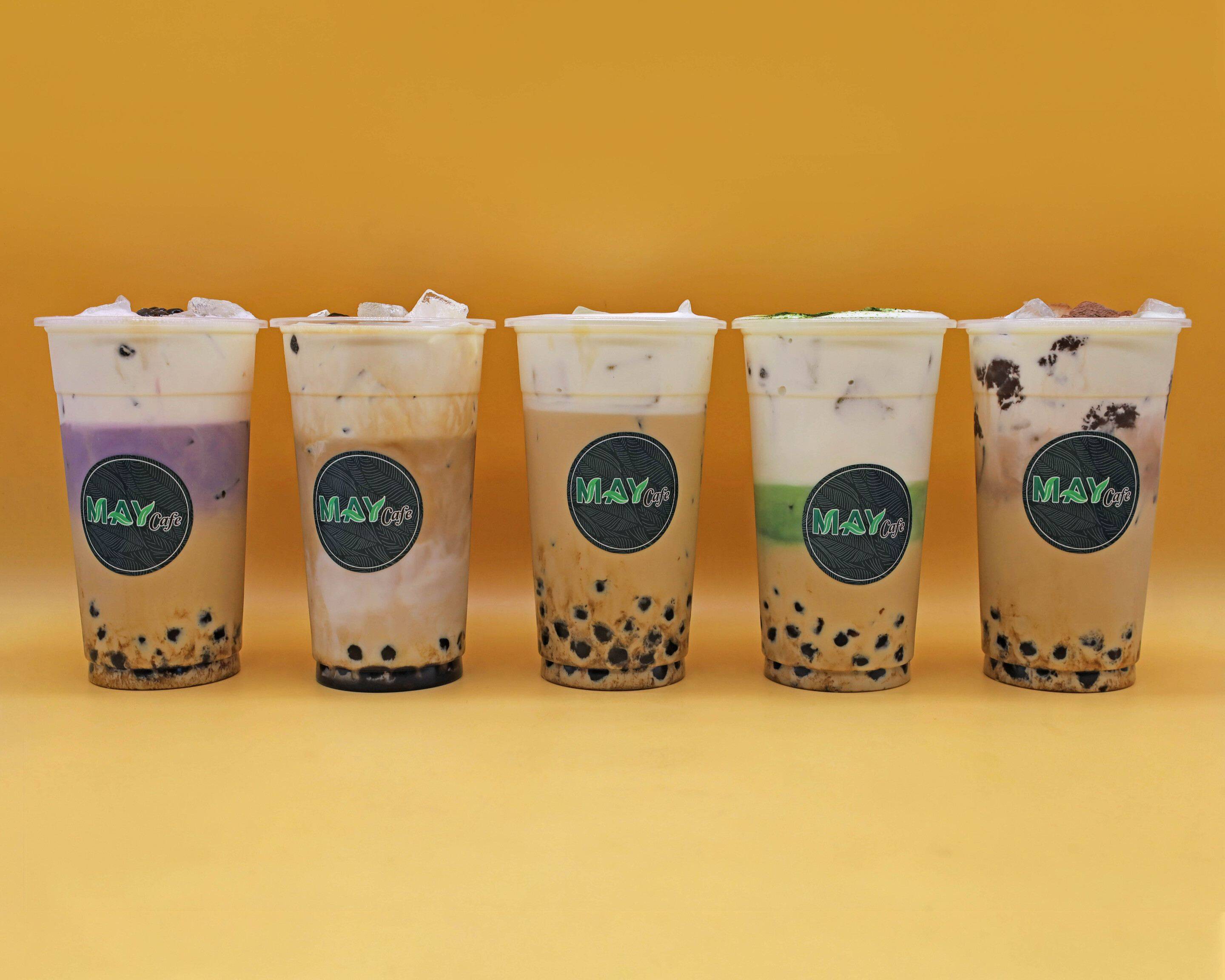 Order May Cafe - Menu & Prices - Lakewood Delivery | Uber Eats