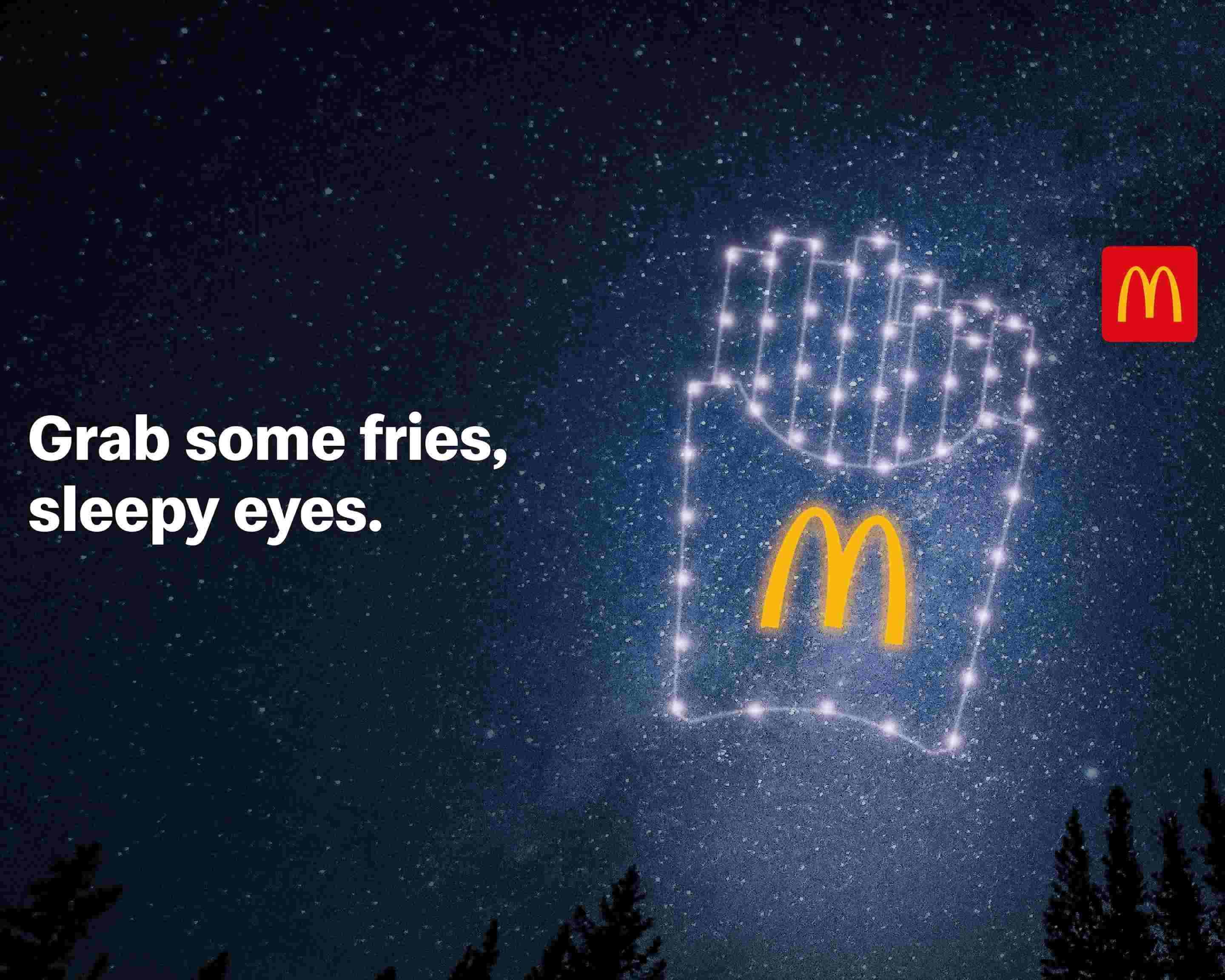 McDonald's® - Castlegate Way Menu & Prices - Dudley Delivery - Order ...