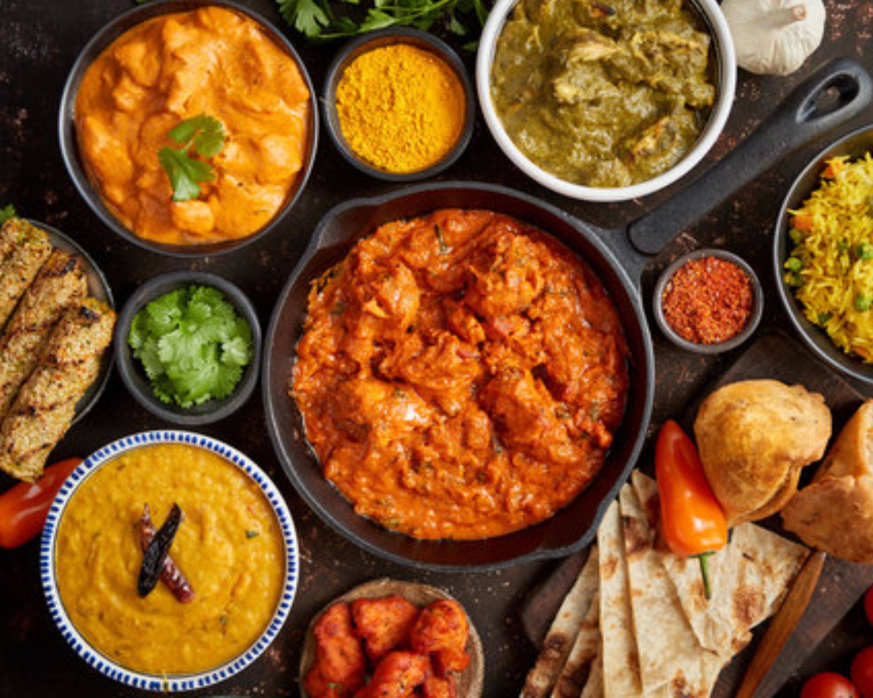 Pakistani Food Delivery Near Me | Uber Eats