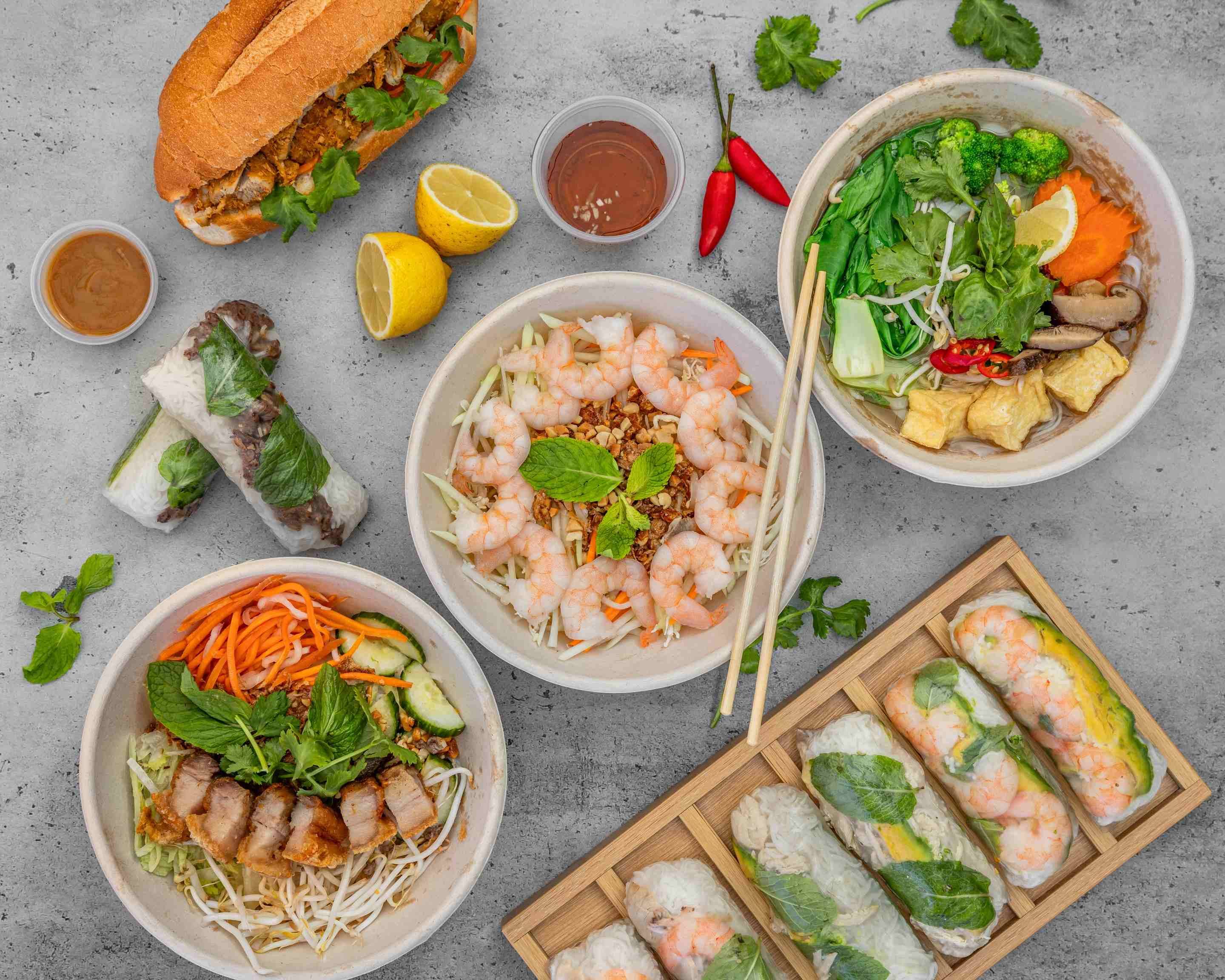 Order Phonomenon Menu Delivery and Takeaway in Sydney | Menu & Prices ...