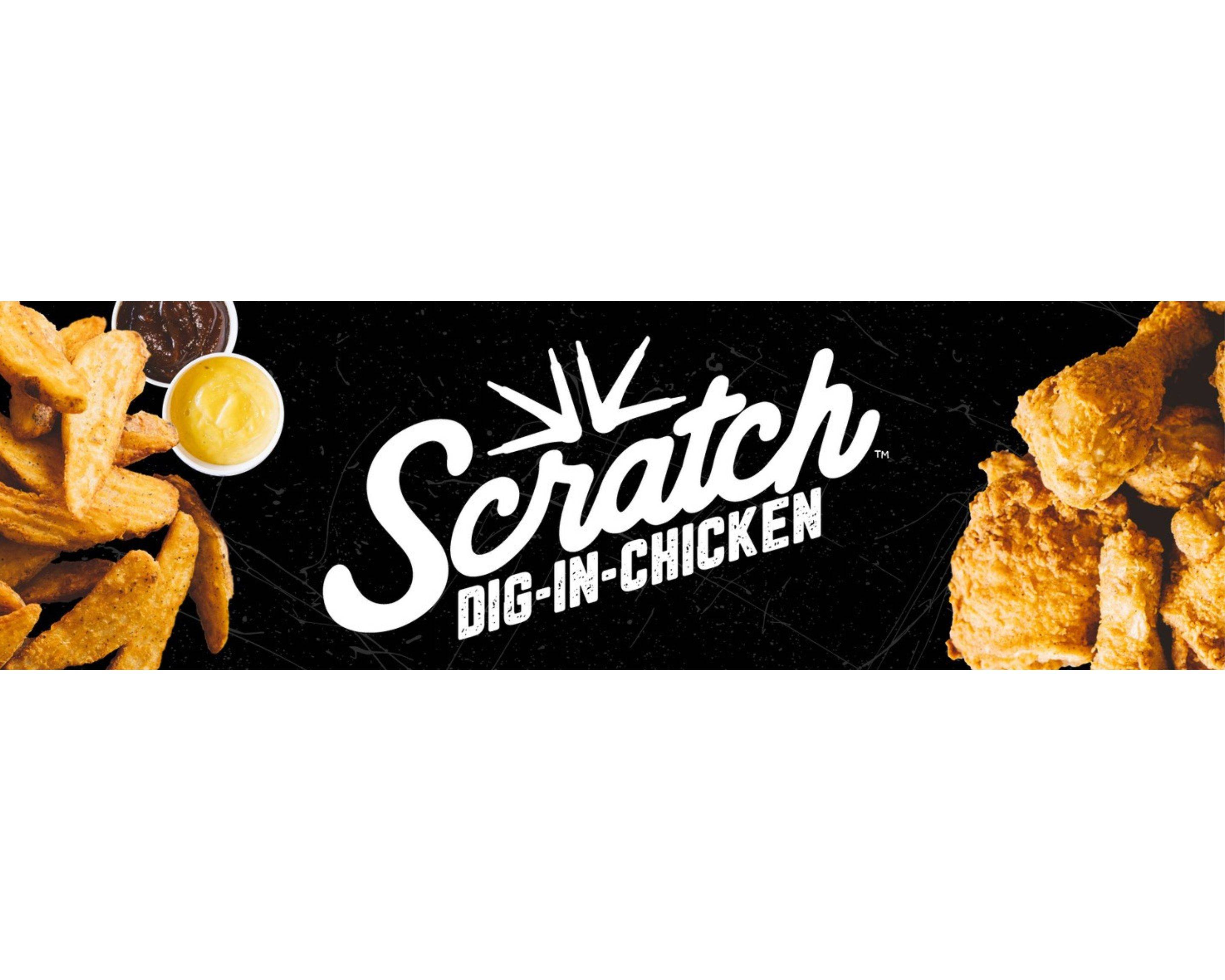 Order Scratch Dig-In Chicken (732 Southwest Bridge Street) - Menu ...
