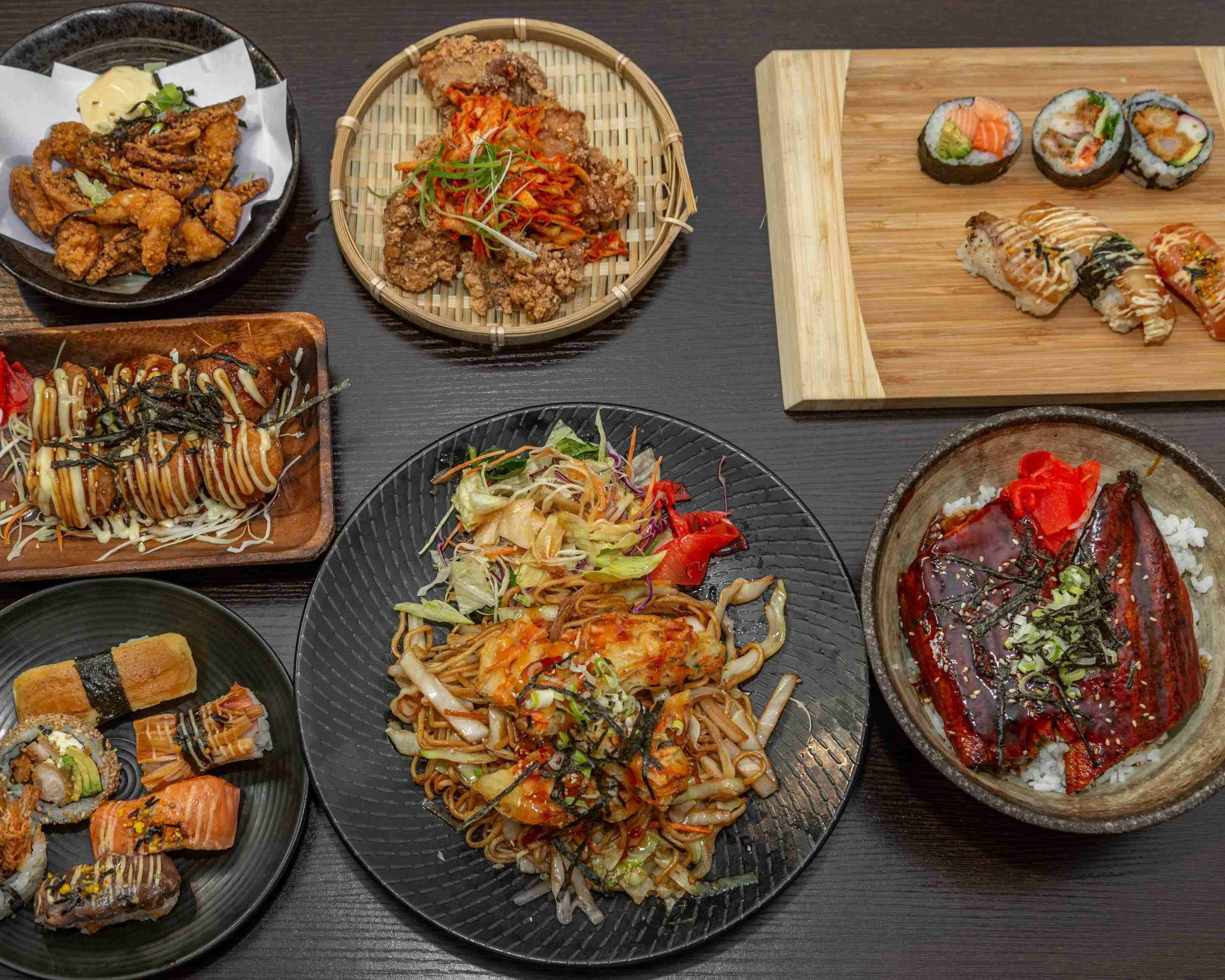 Order Angry Ramen | Menu & Prices | Lower Hutt Delivery | Uber Eats