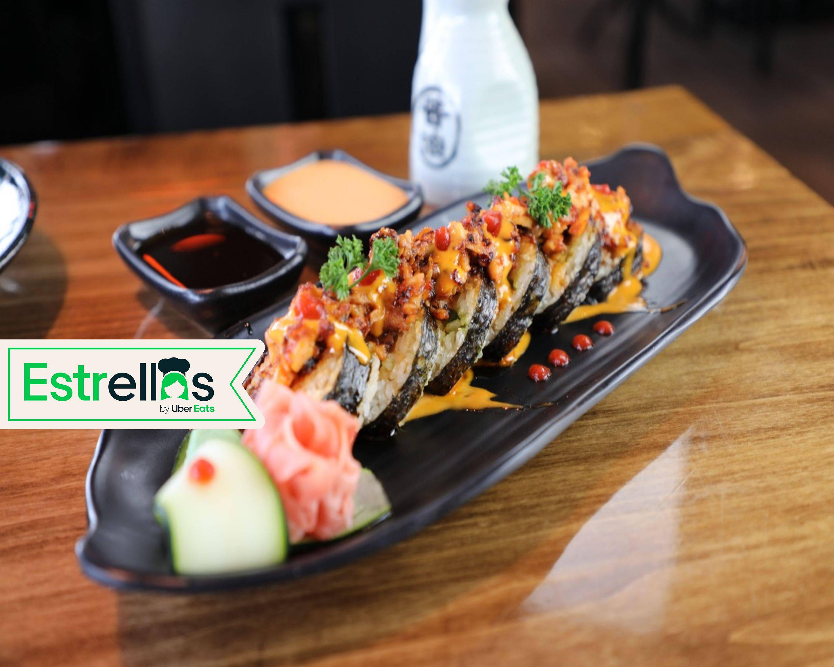 Tohoku Japanese Cuisine Menú y Precios - Pide a Domicilio en Tijuana ...