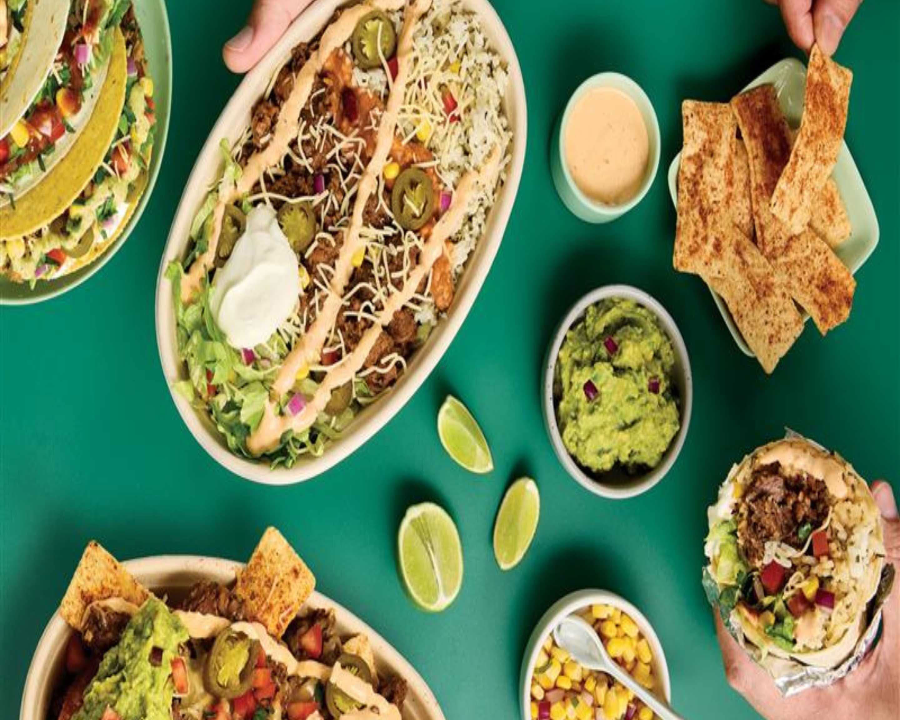 Order Zambrero (Northbridge) | Menu & Prices | Perth Delivery | Uber Eats