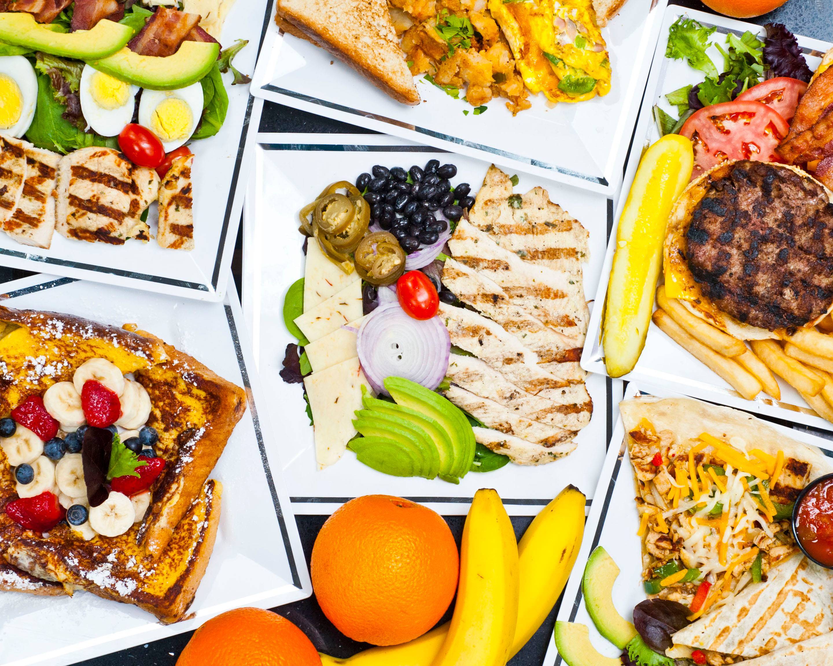 THE 10 BEST 24 HOURS FOOD DELIVERY in New York 2024| Order 24 Hours ...